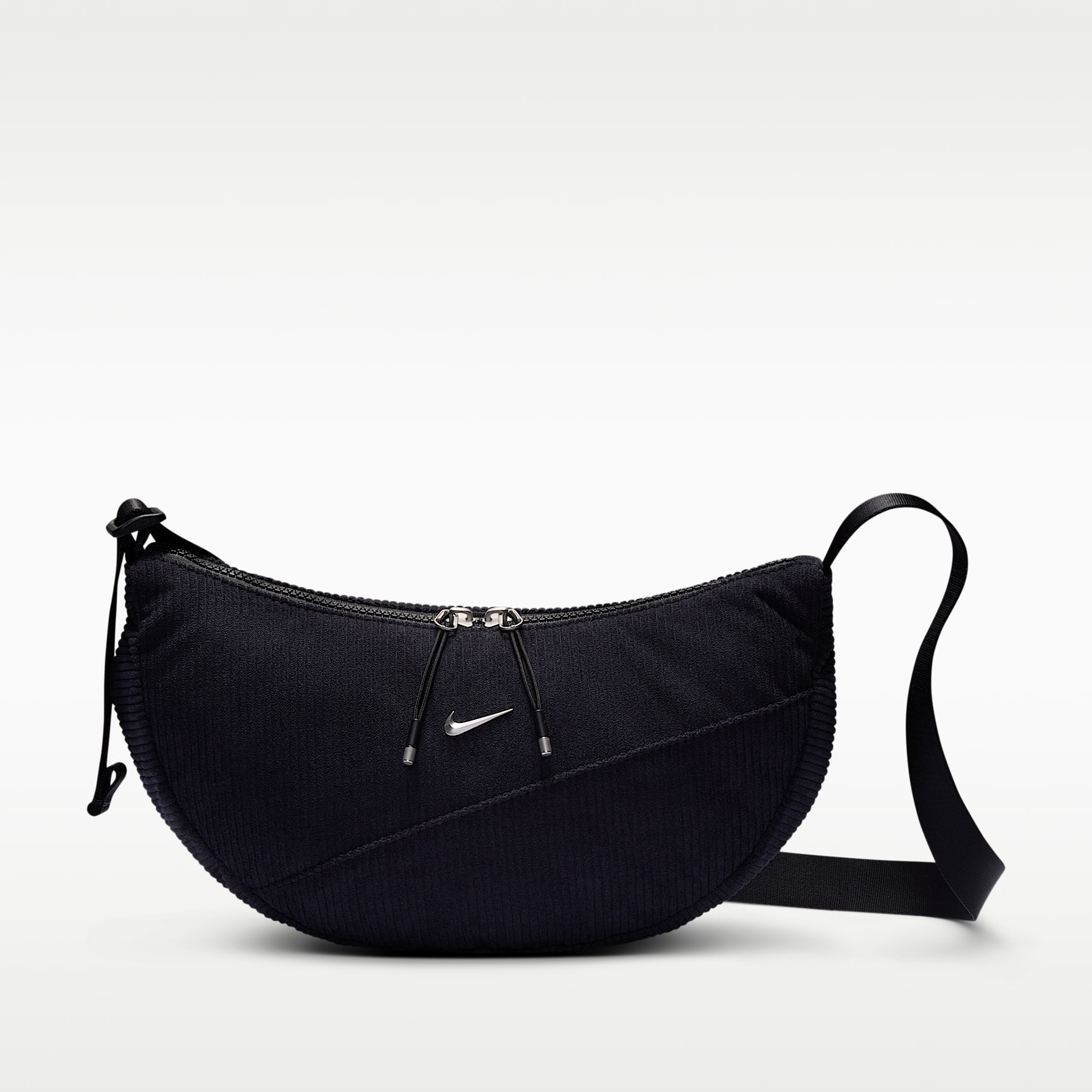 Nike Aura Crescent Cross-Body Bag (4L). Nike FI