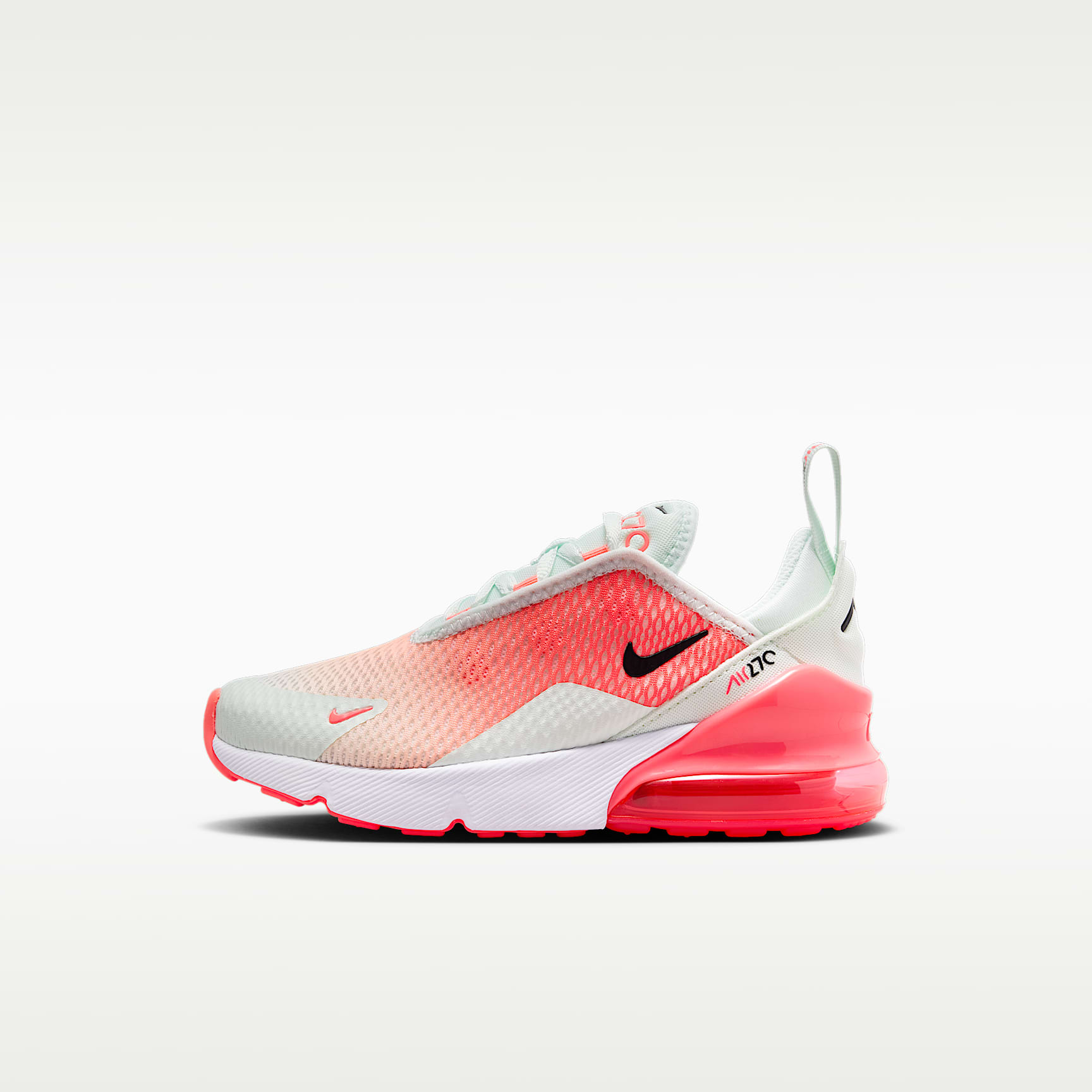 Nike Air Max 270 Little Kids' Shoes. Nike.com