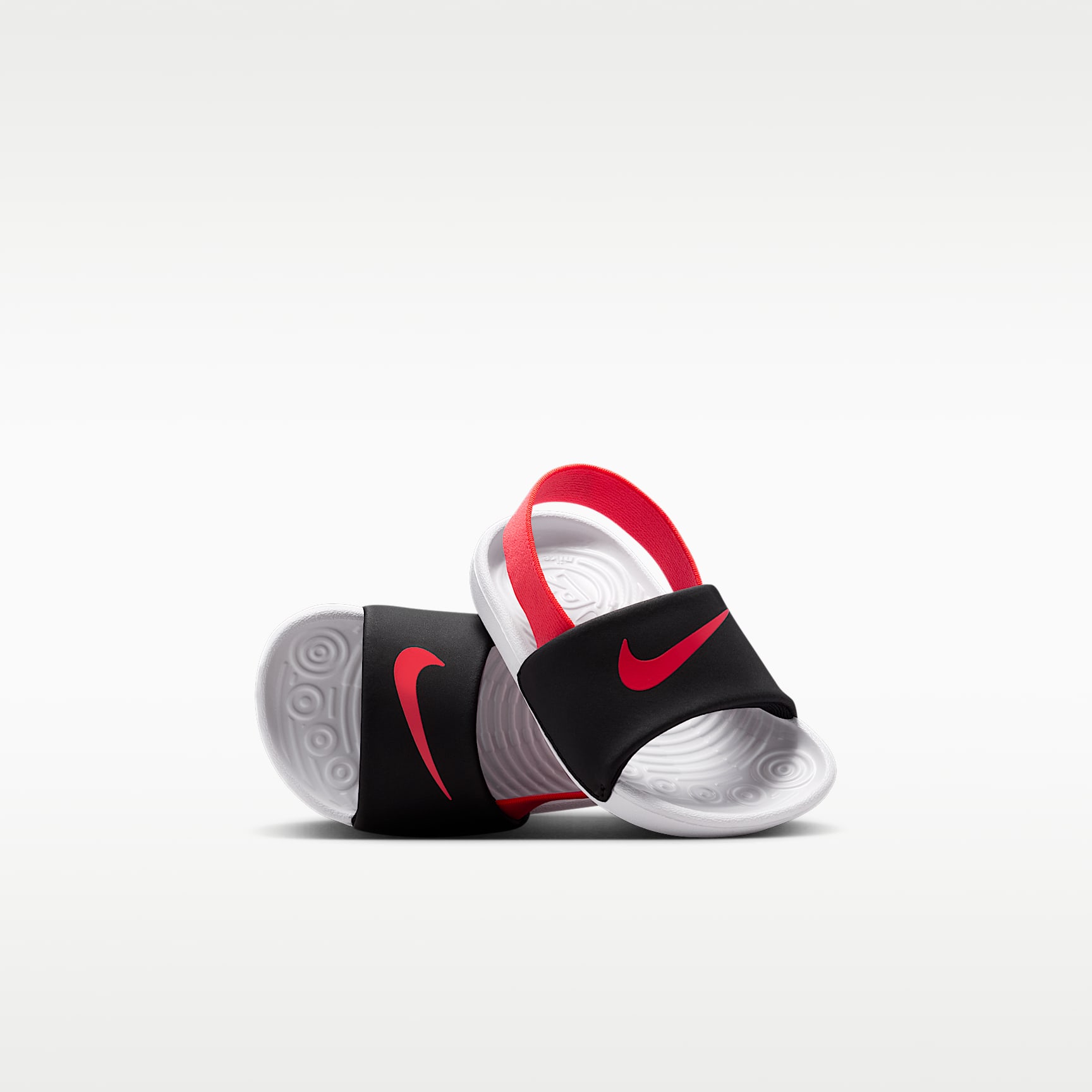 Chanclas para bebé e infantil Nike Kawa. Nike.com