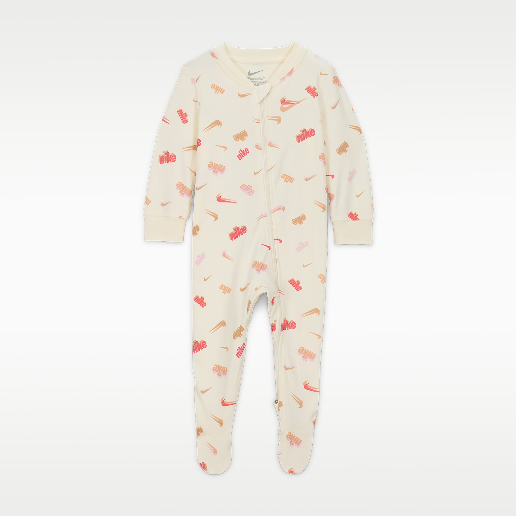 Nike Everyone From Day One Granota amb peus - Nadó (0-9 M). Nike ES