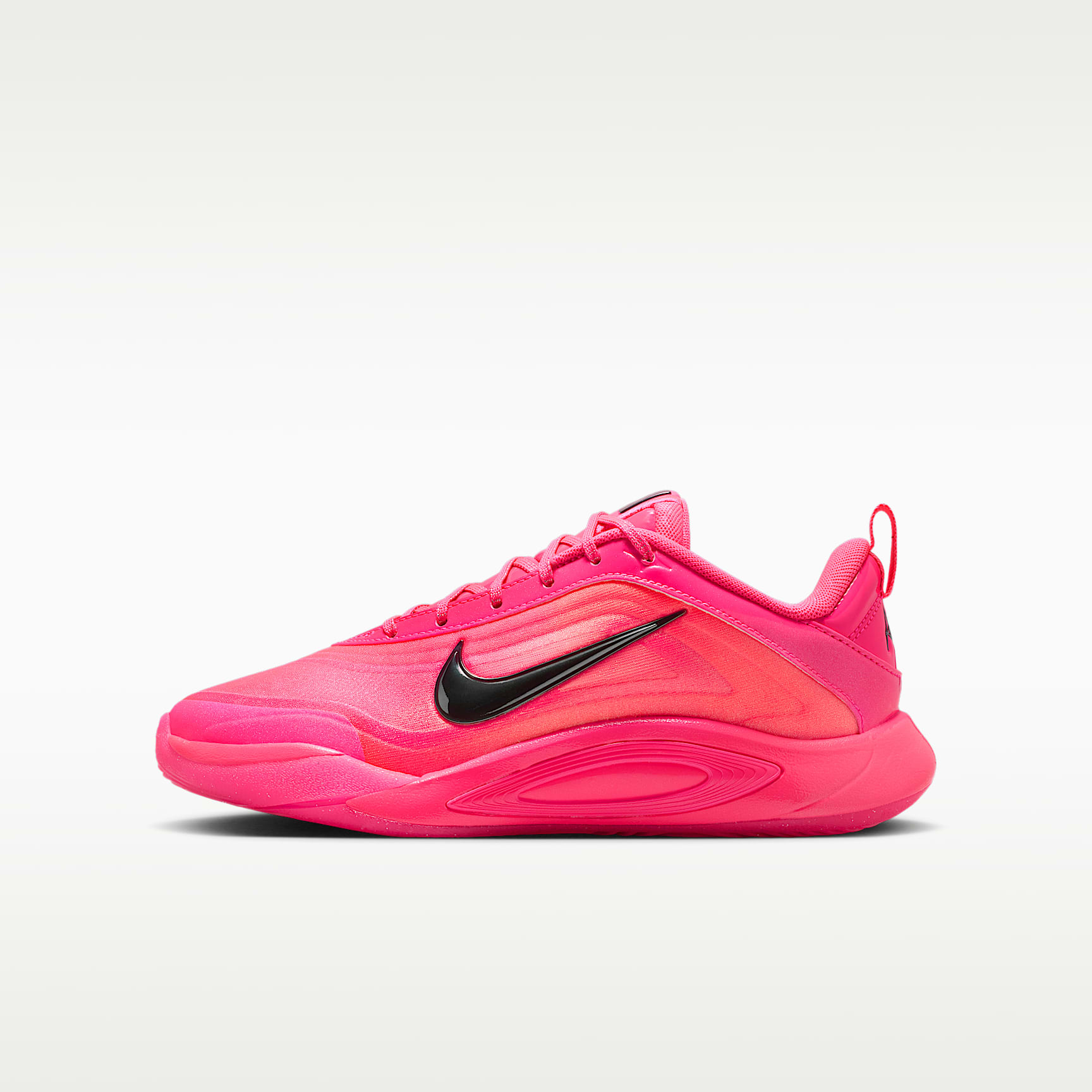 A'One "Warning Label" A'ja Wilson Basketball Shoes. Nike.com