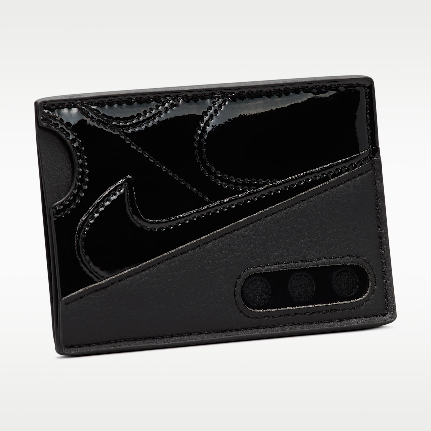 Porte-cartes Nike Air Max 90. Nike BE