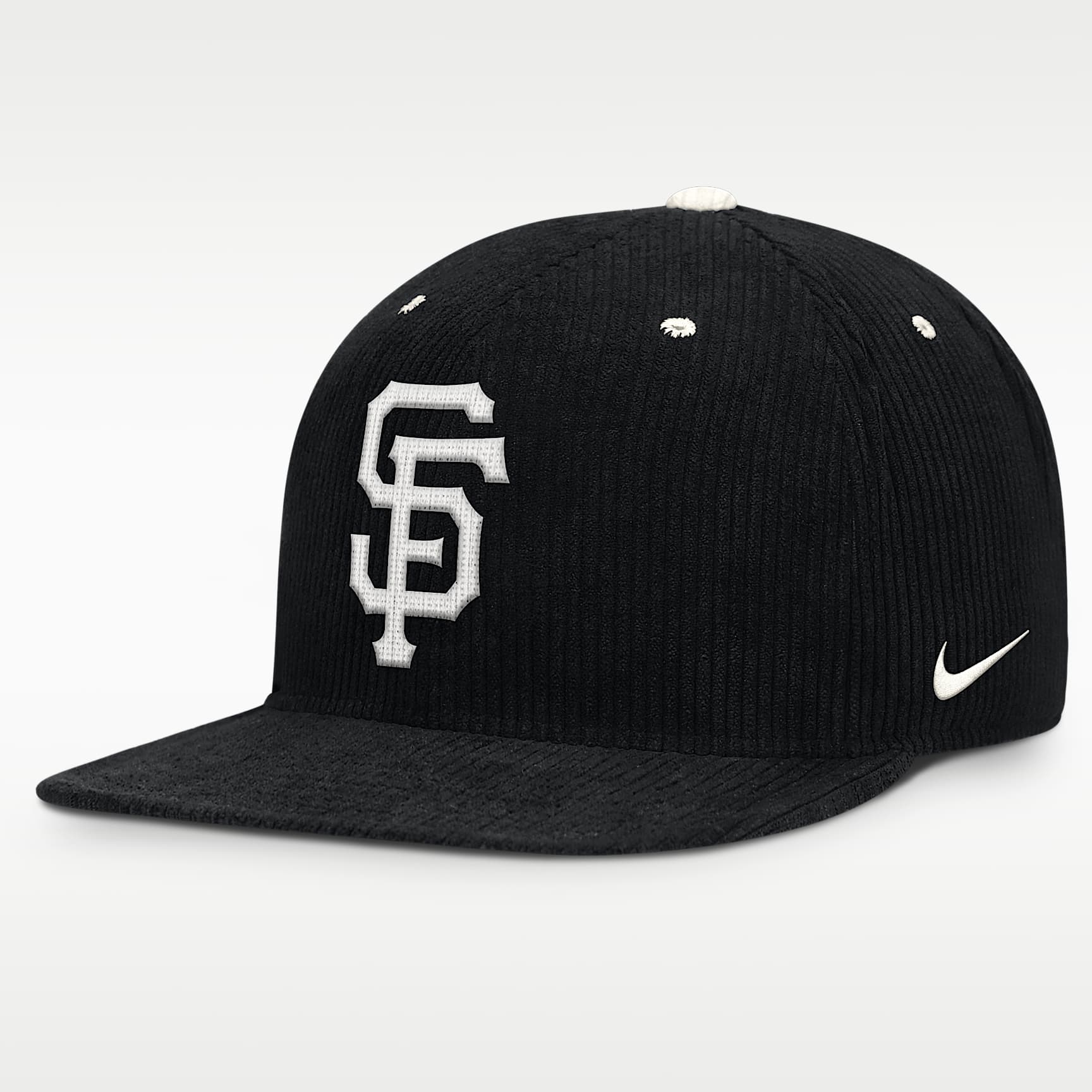 San Francisco Giants Pro Men's Nike MLB Adjustable Hat. Nike.com