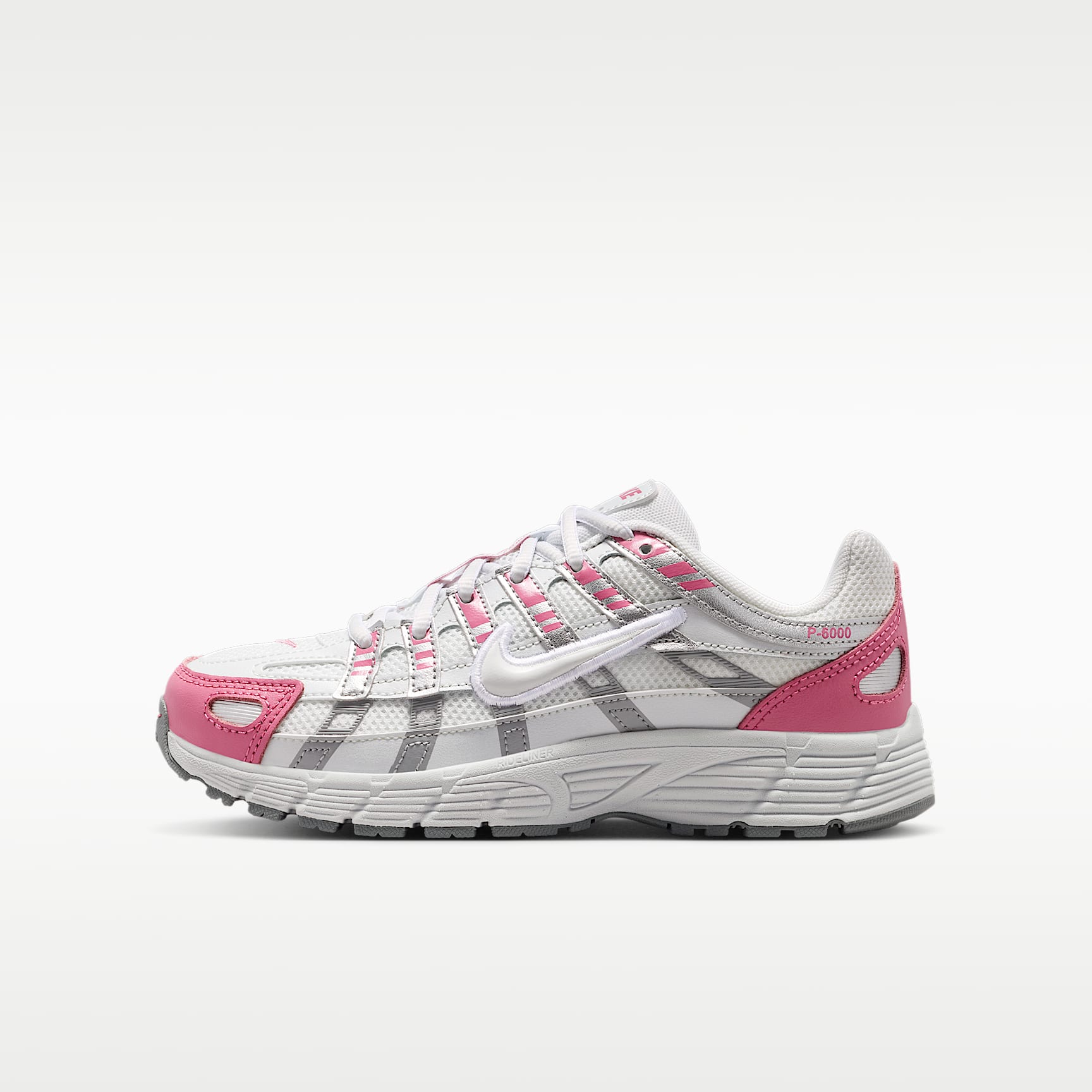 Sko Nike P-6000 för ungdom. Nike SE