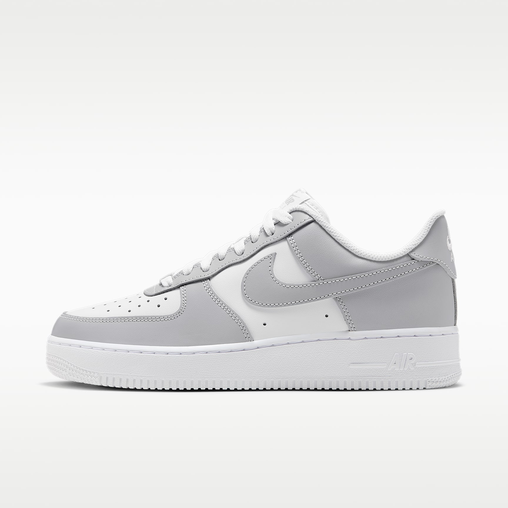 Nike Air Force 1 '07 男鞋。Nike TW