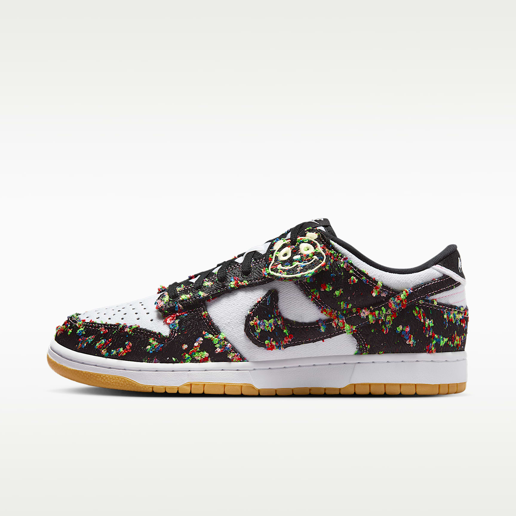 Nike Dunk Low Retro Shoes. Nike AU