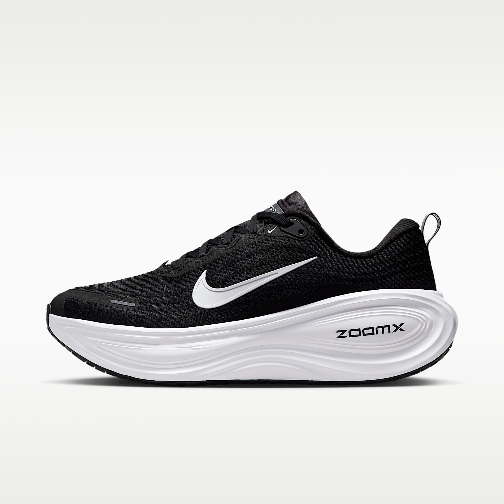 Nike Vomero Plus Men's Road Running Shoes. Nike ZA