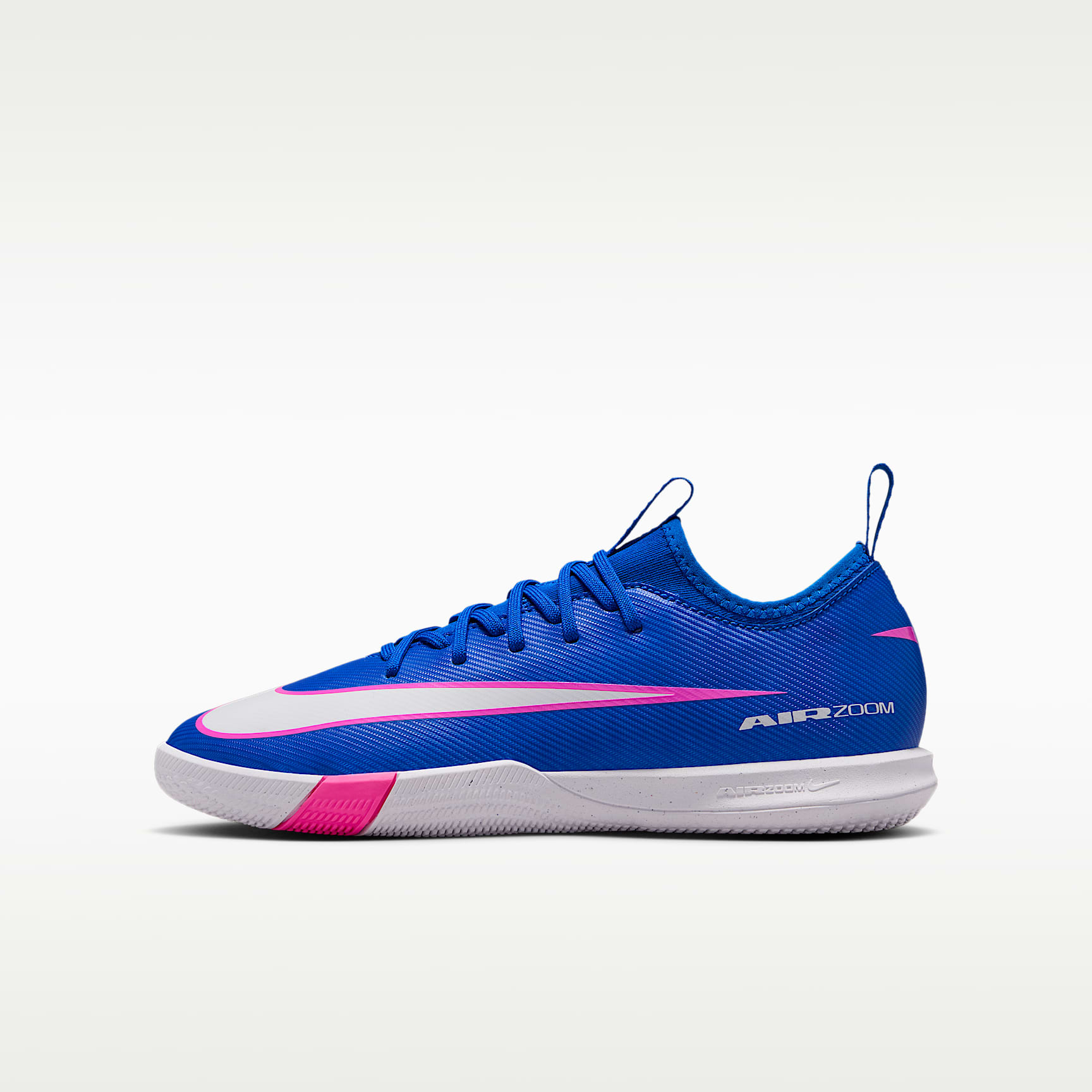 Nike Jr. Mercurial Vapor 16 Academy Little/Big Kids' Indoor/Court Low ...