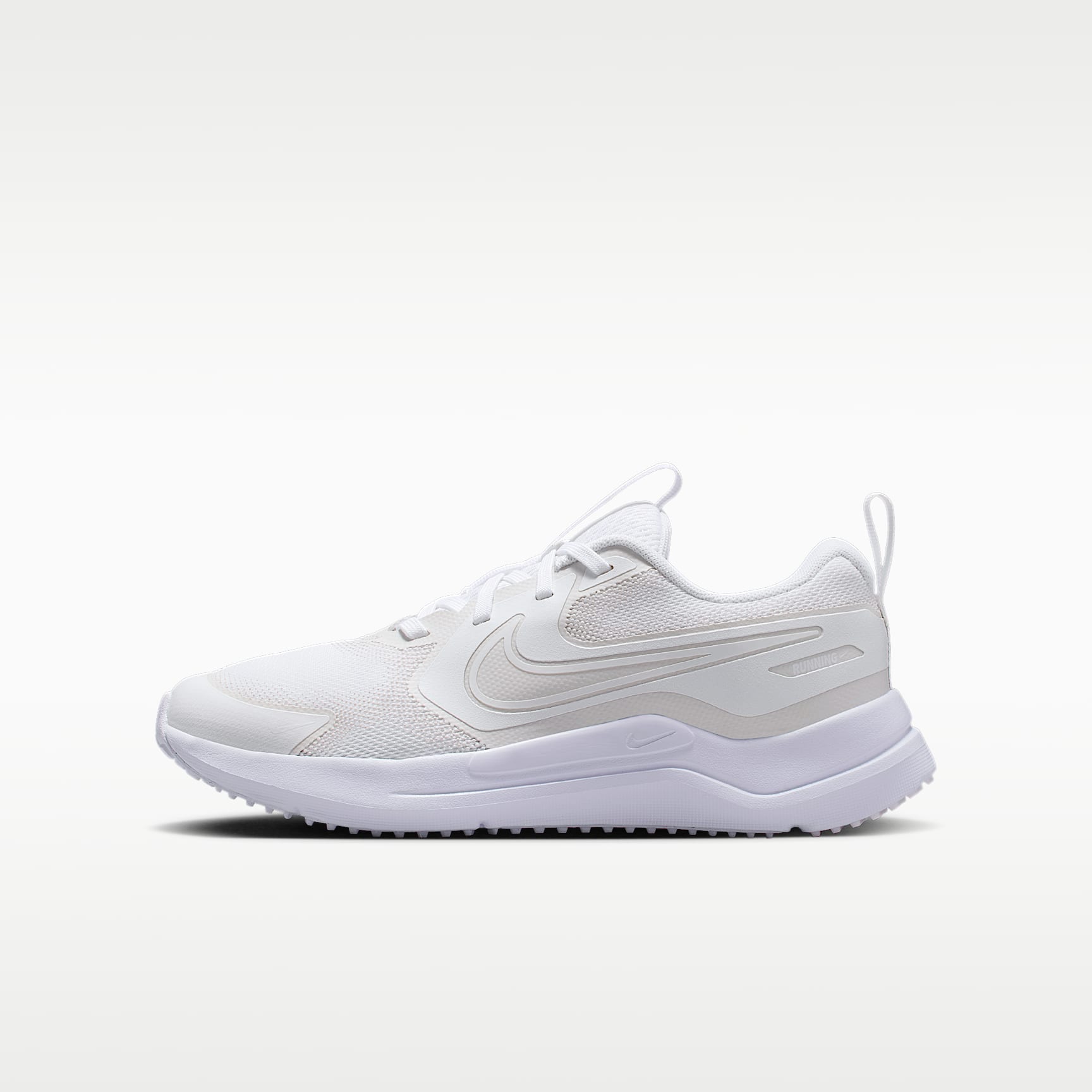 Nike Cosmic Runner Older Kids' Road Running Shoes. Nike VN