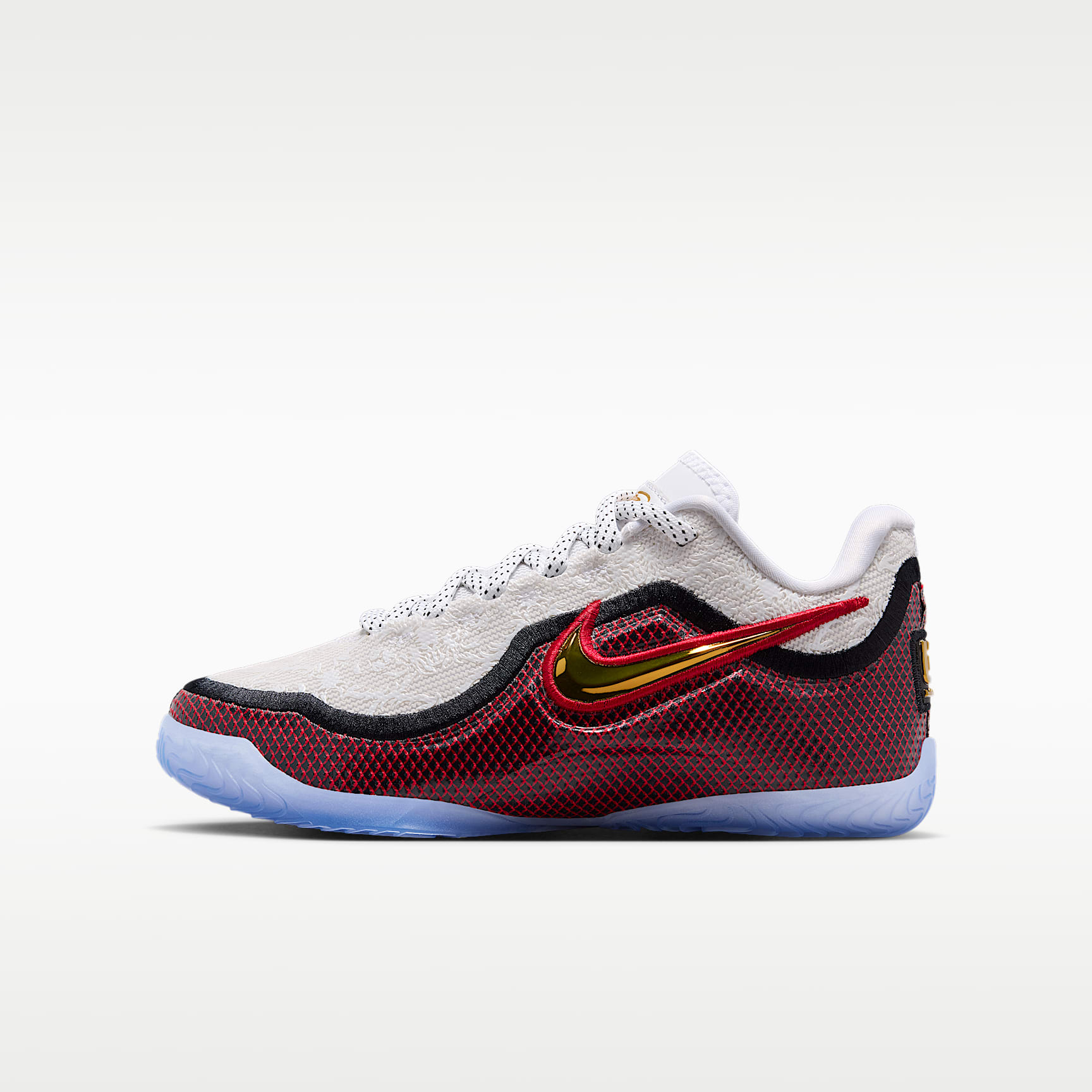 LeBron XXIII "Grand Opening" Big Kids' Basketball Shoes. Nike.com