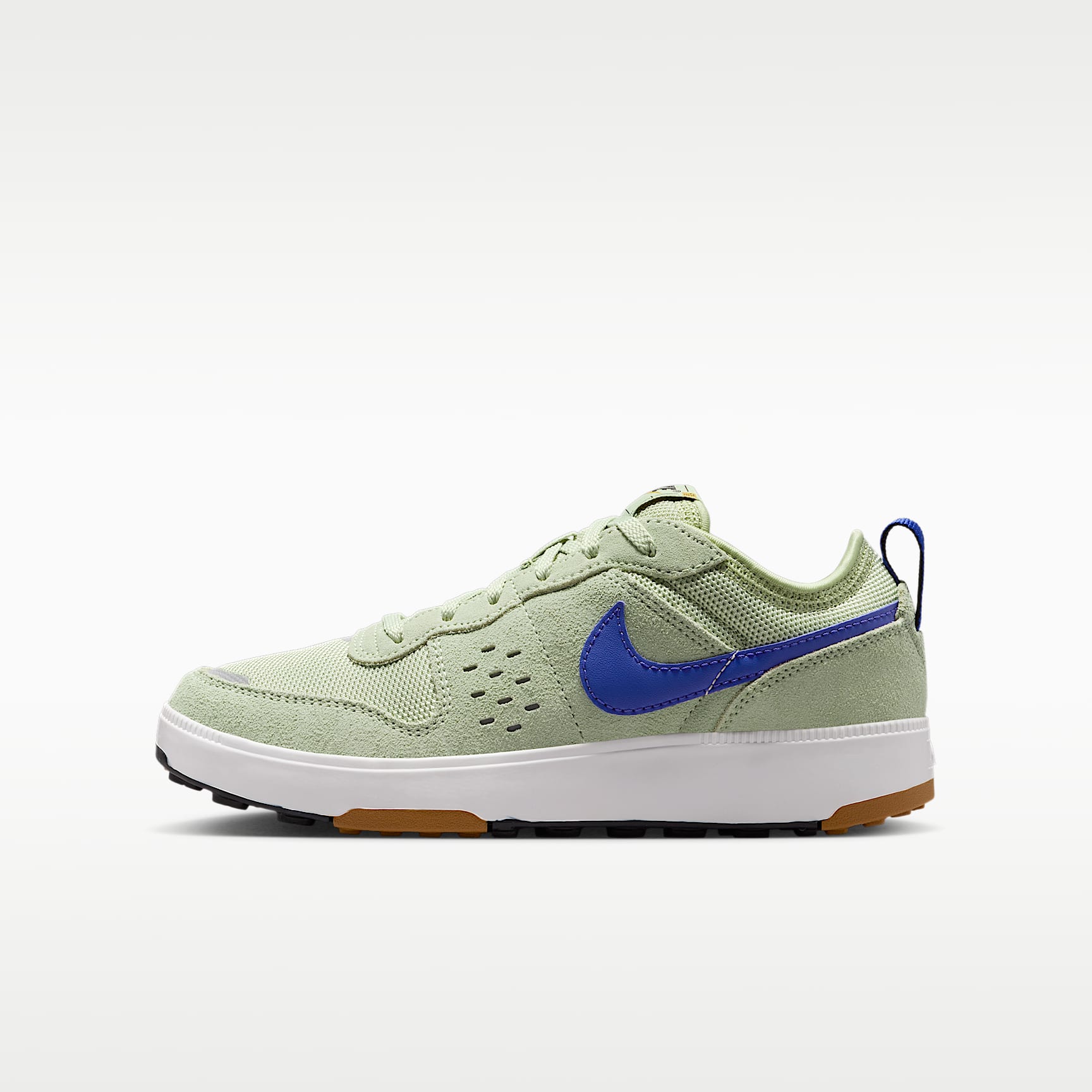 Tenis para niños grandes Nike C1TY. Nike.com