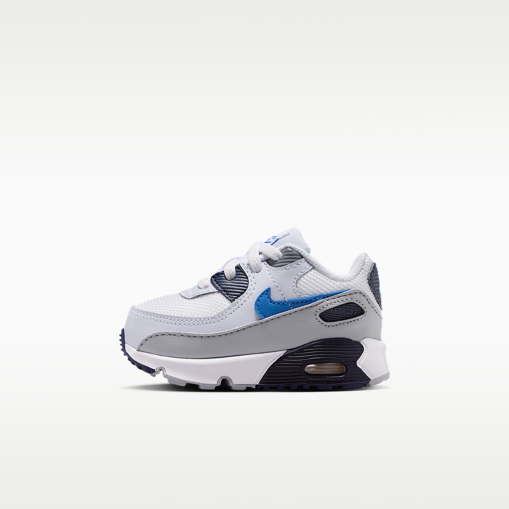 Nike Air Max 90 Baby & Toddler Shoes. Nike PT