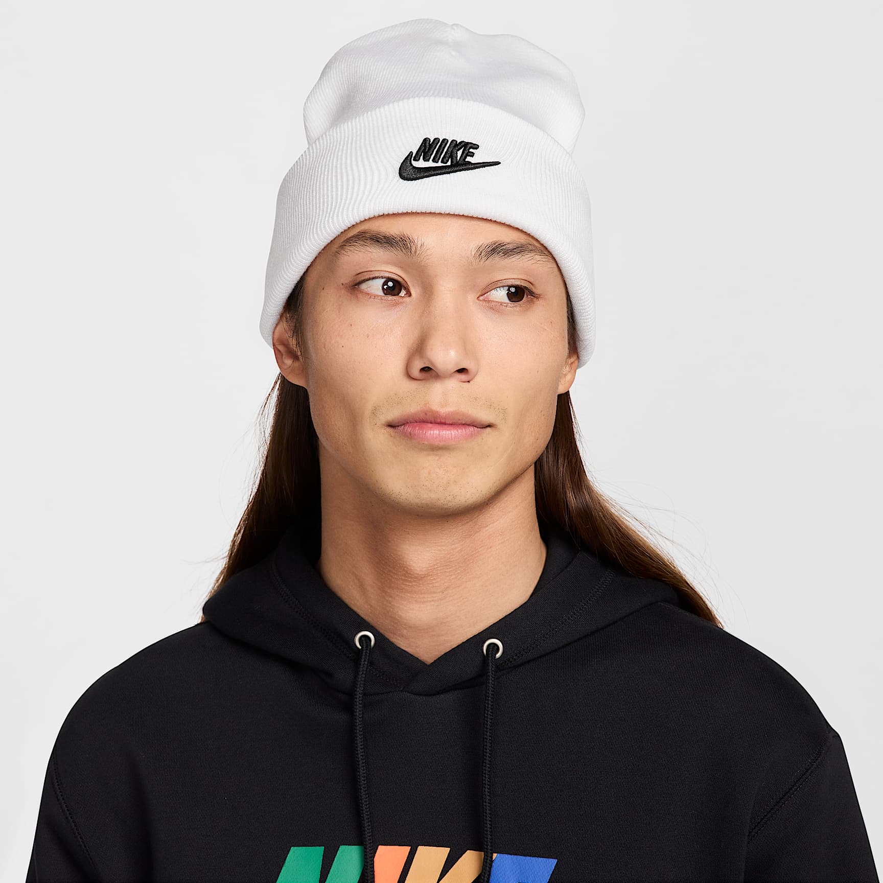 Nike Peak Futura Beanie. Nike UK