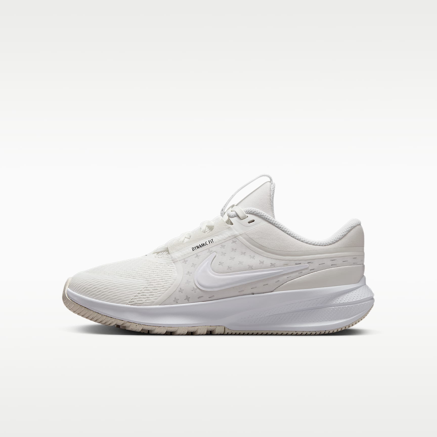 Nike Star Runner 5 Older Kids' Running Shoes. Nike HU