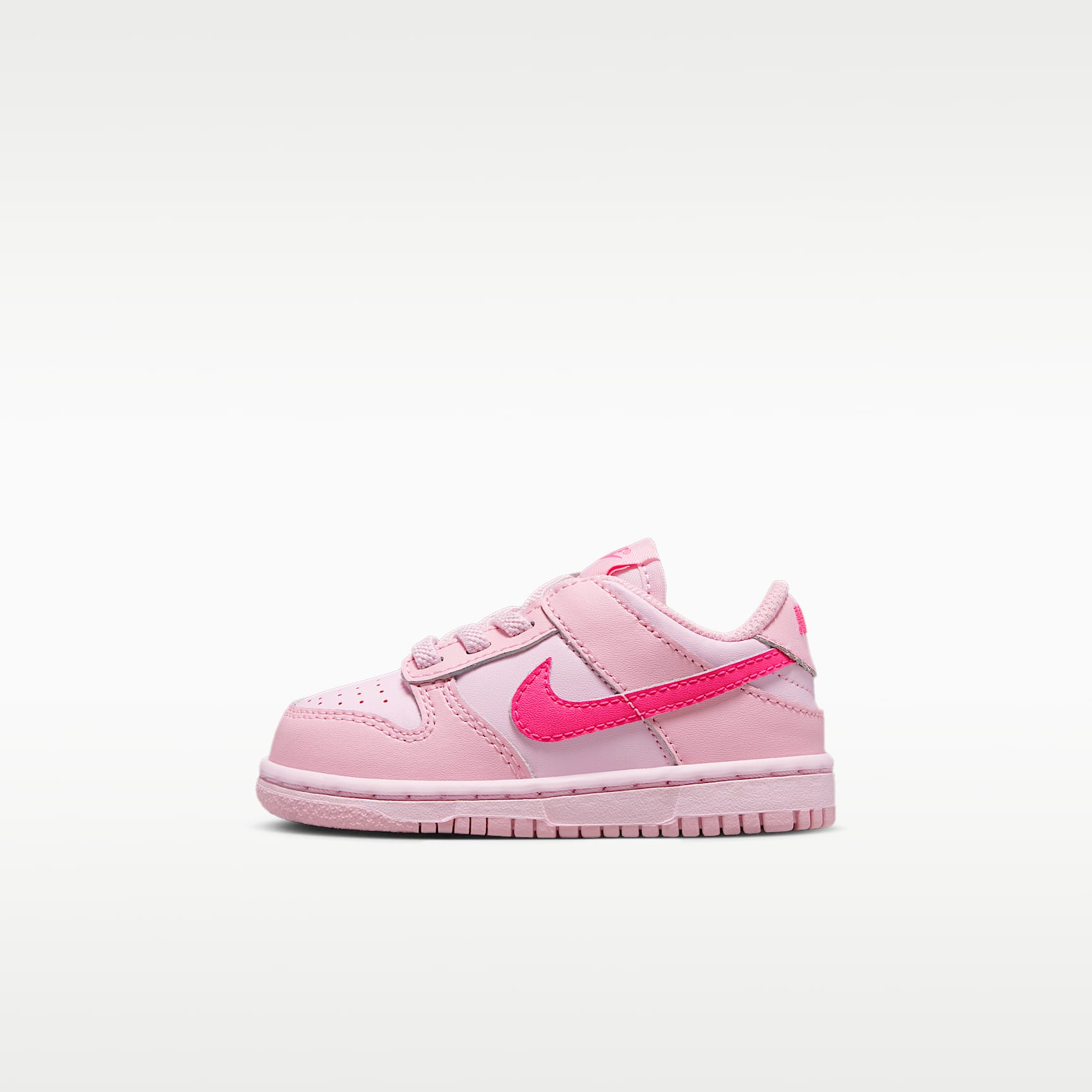 Calzado para bebé e infantil Nike Dunk Low. Nike.com