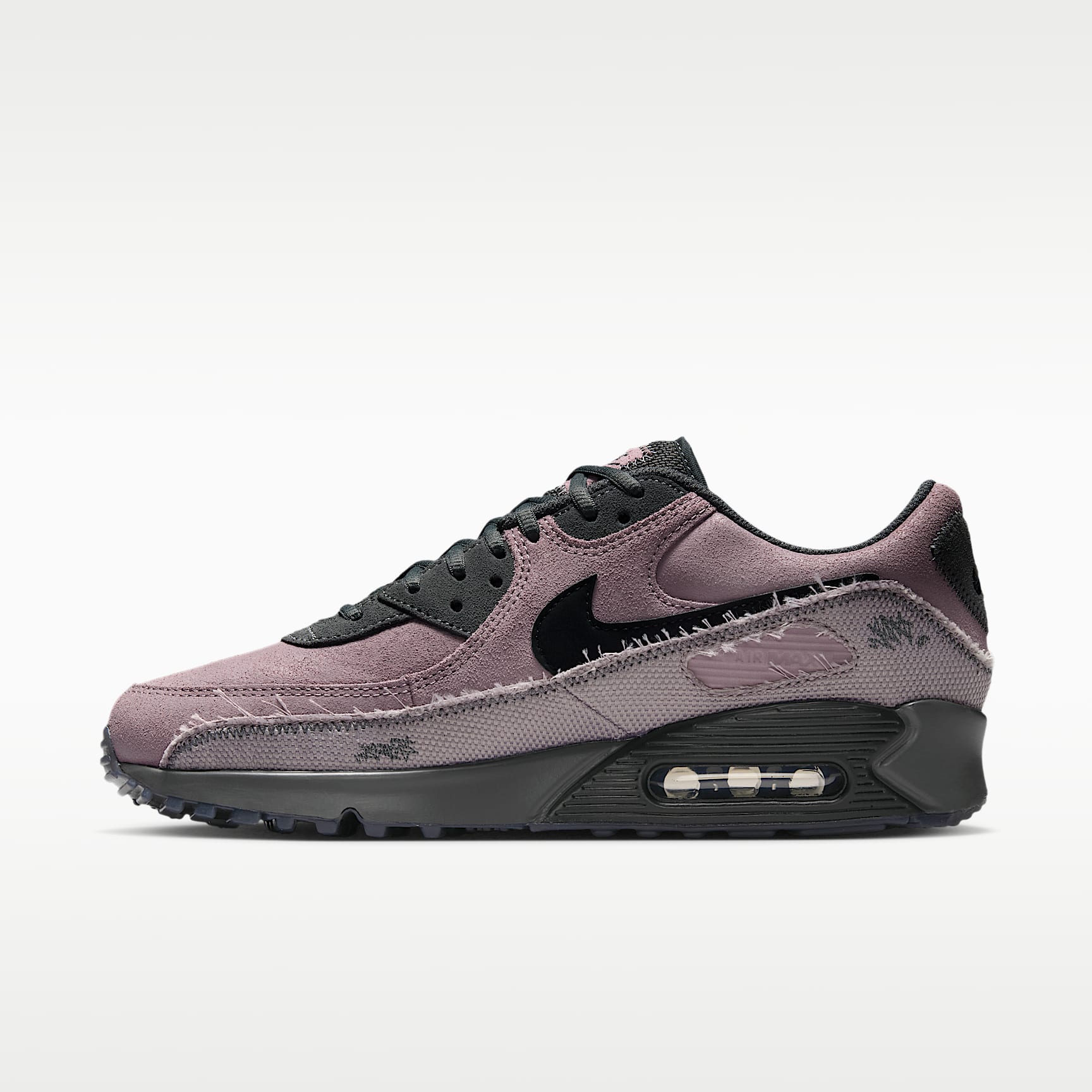 Air Max 90 Premium Erkek Ayakkabısı. Nike TR