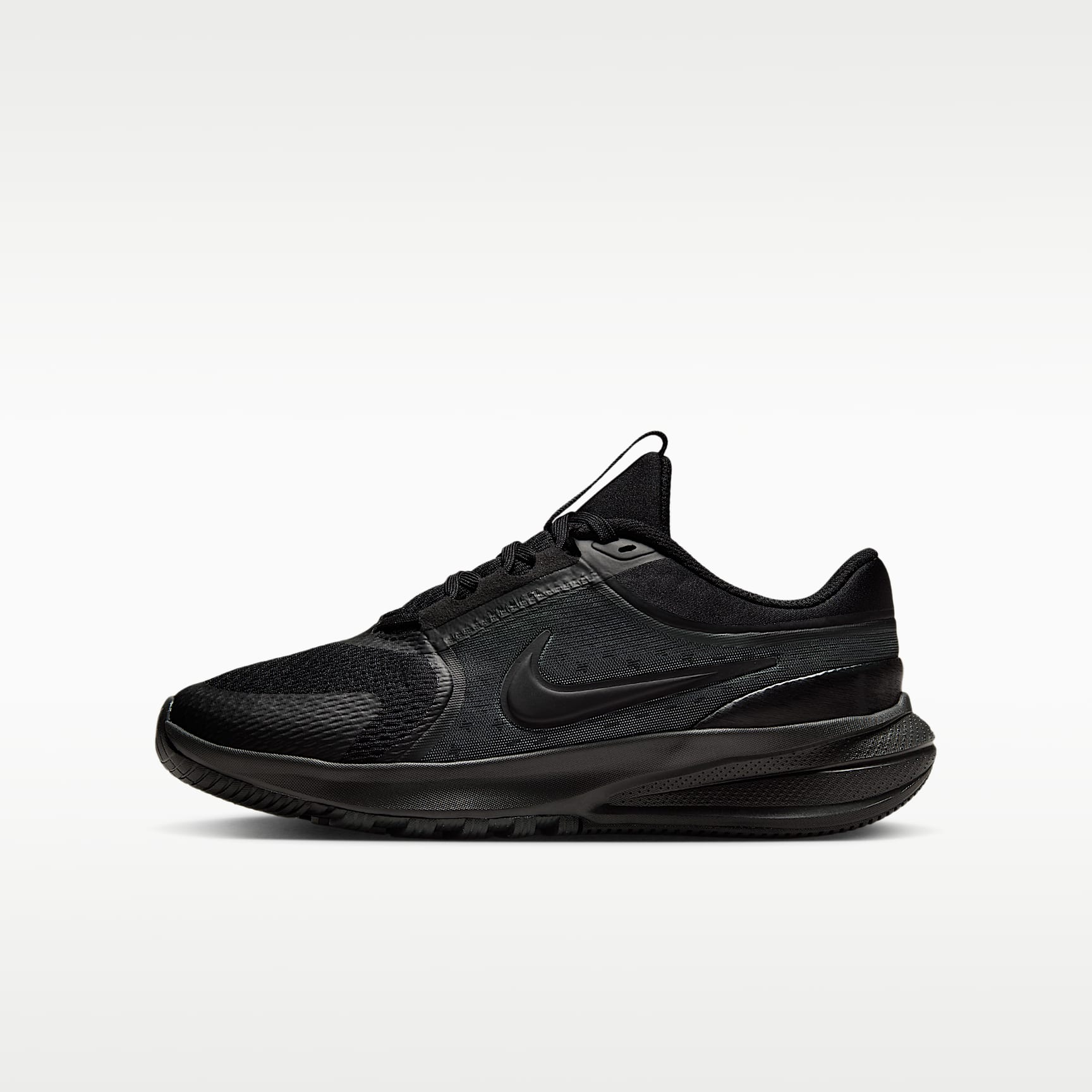Tenis de correr para niños grandes Nike Star Runner 5. Nike.com