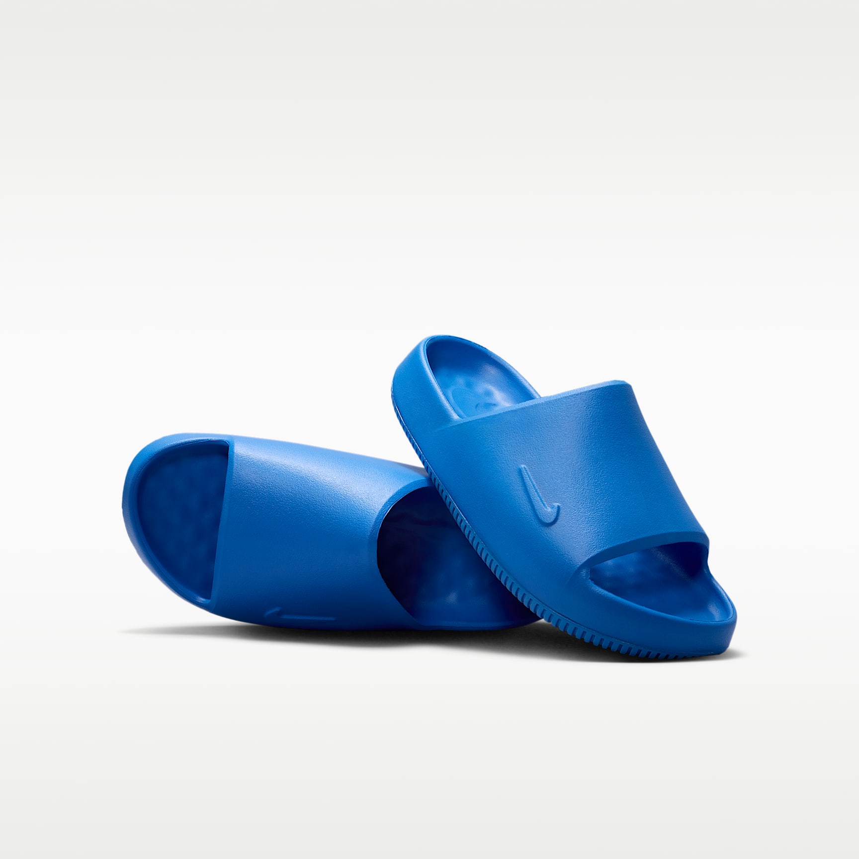Nike Calm 2.0 Big Kids' Slides. Nike.com