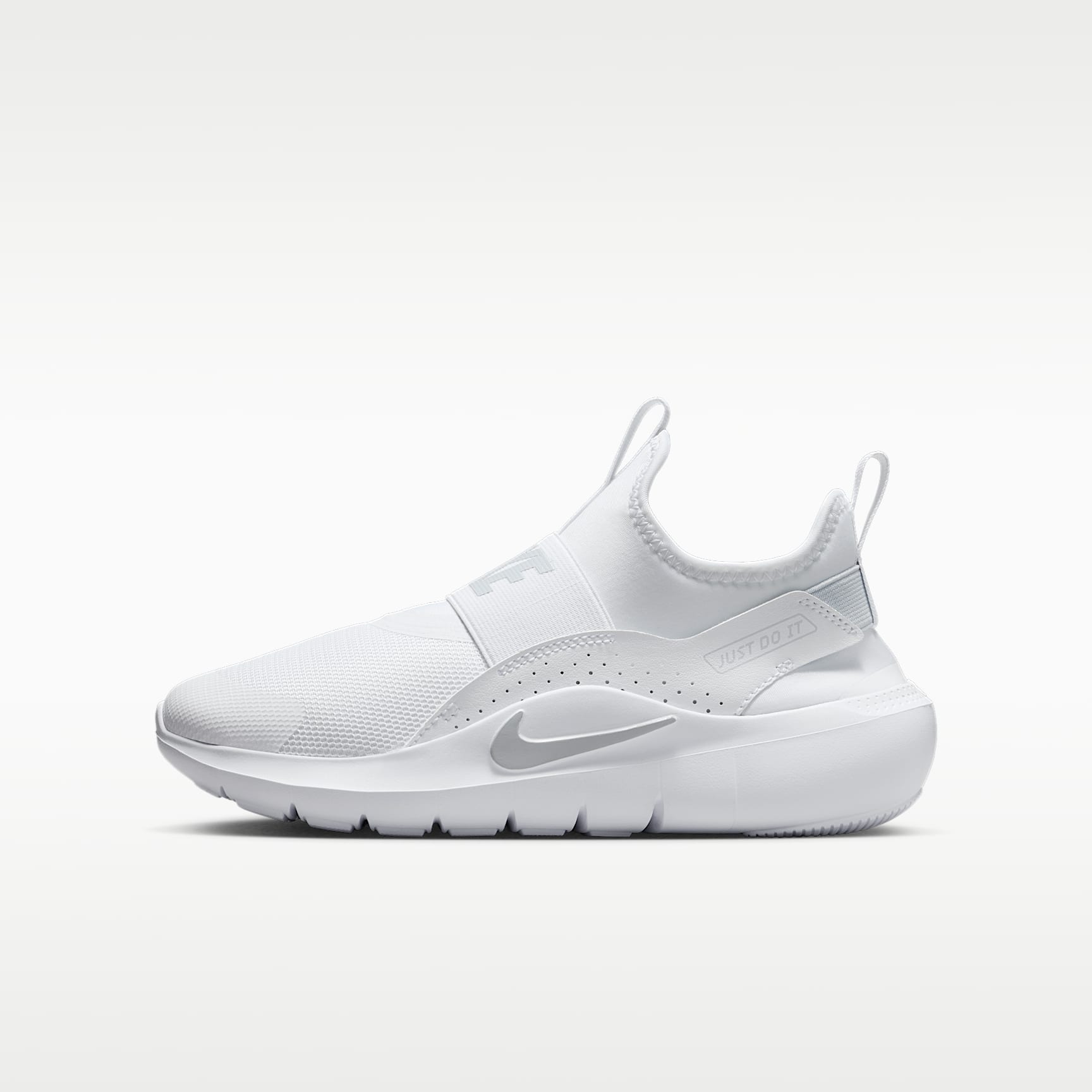 Nike Flex Runner 4 Older Kids' Running Shoes. Nike IL