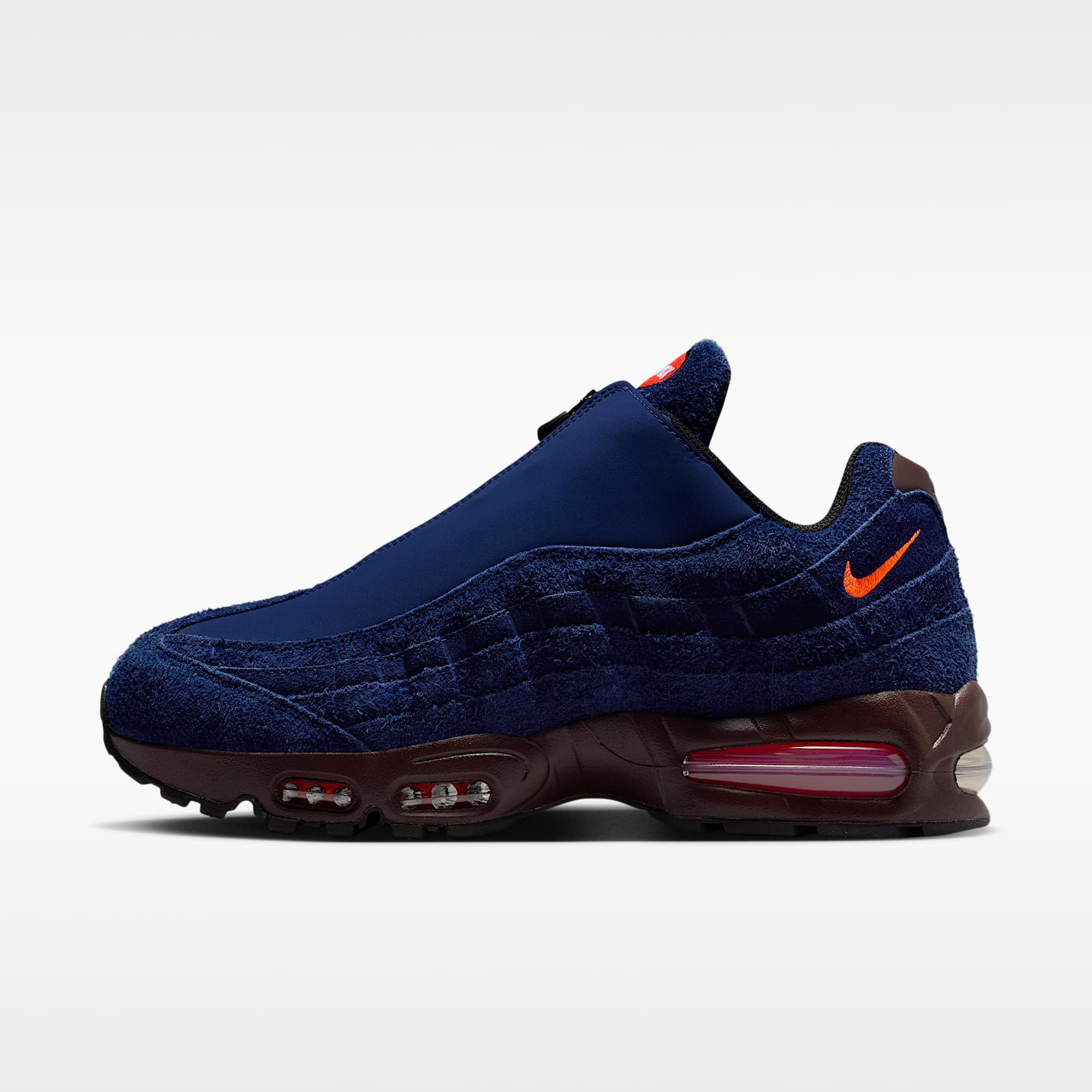 Nike Air Max 95 Big Bubble Men's Shoes. Nike IL