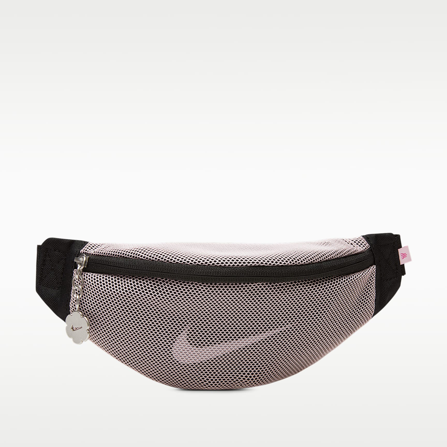 Serena Williams Design Crew Heritage Cross-Body Bag (1L). Nike NO