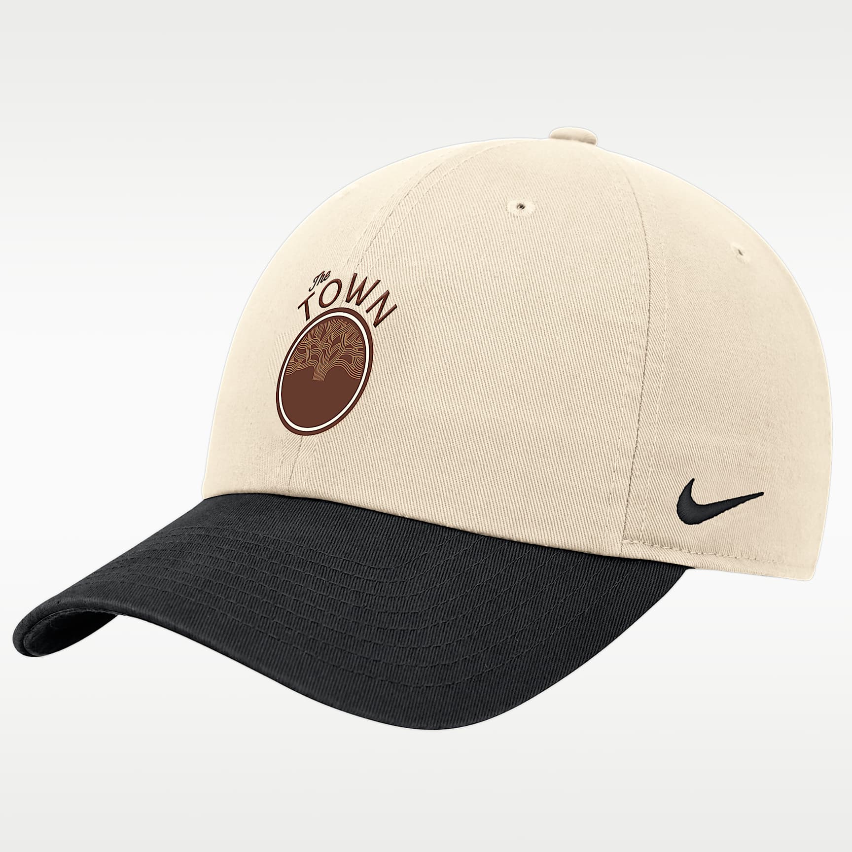 Gorra Nike de la NBA Golden State Warriors Club City Edition. Nike.com
