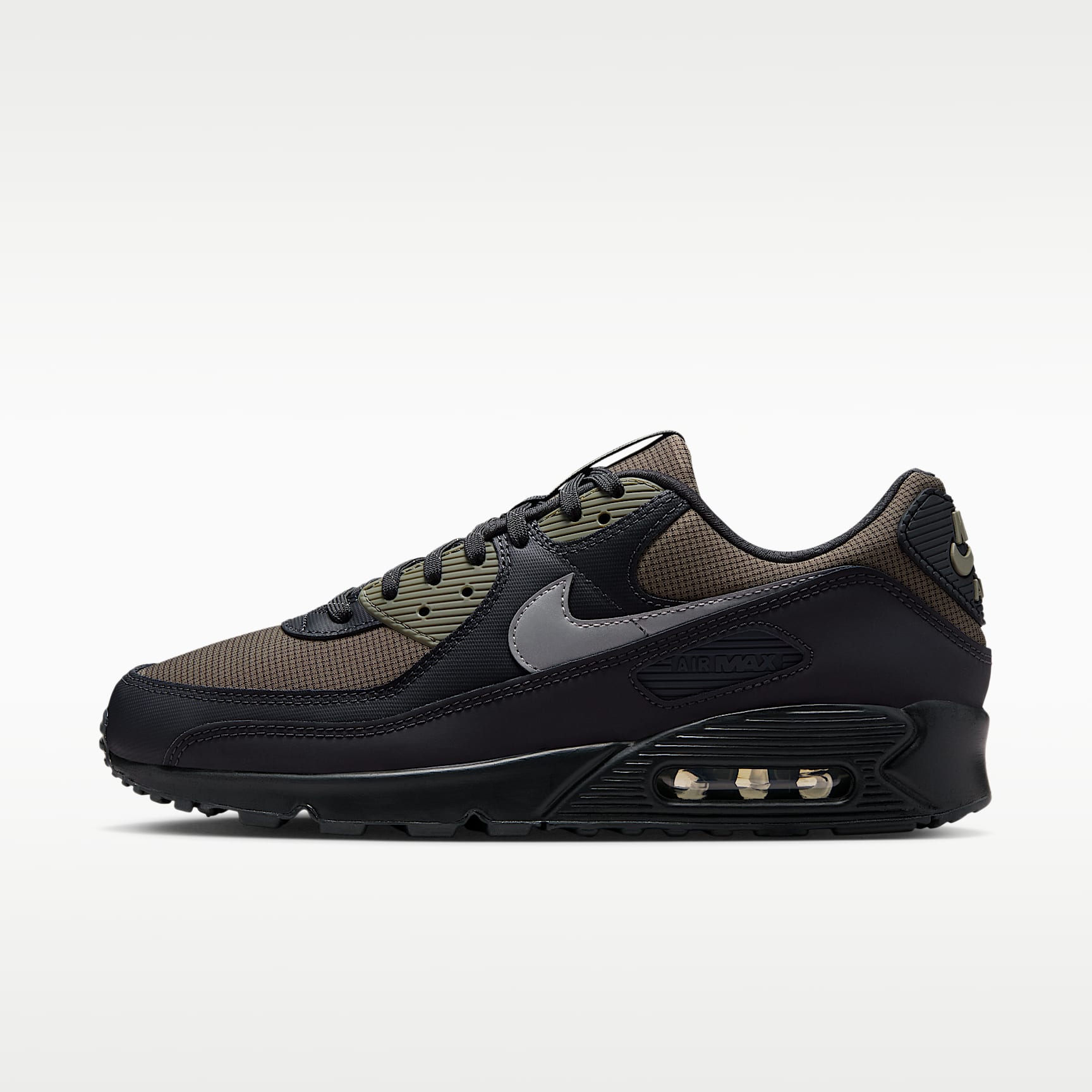 Air Max 90 Erkek Ayakkabısı. Nike TR