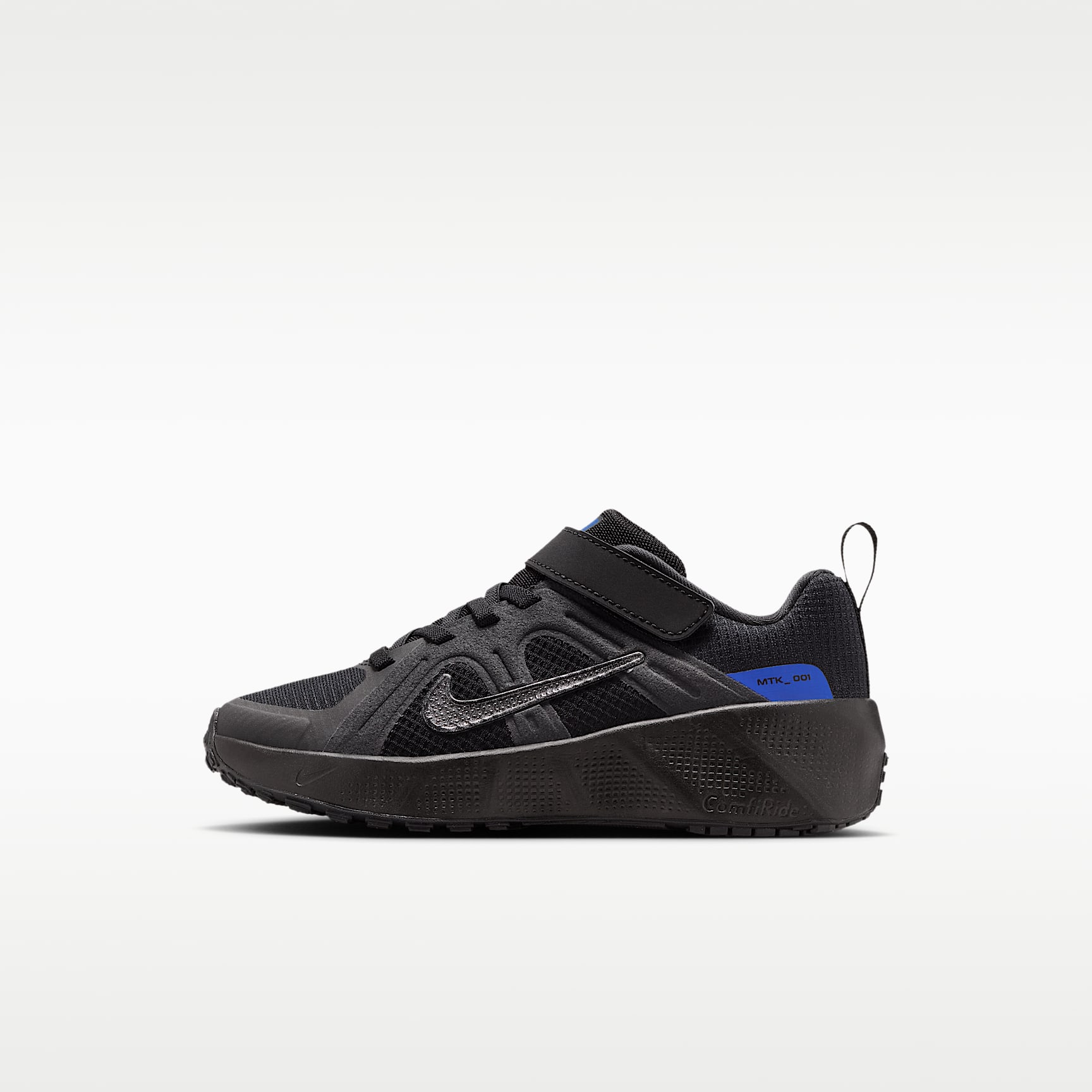 Nike Metro Tek Younger Kids' Shoes. Nike SI