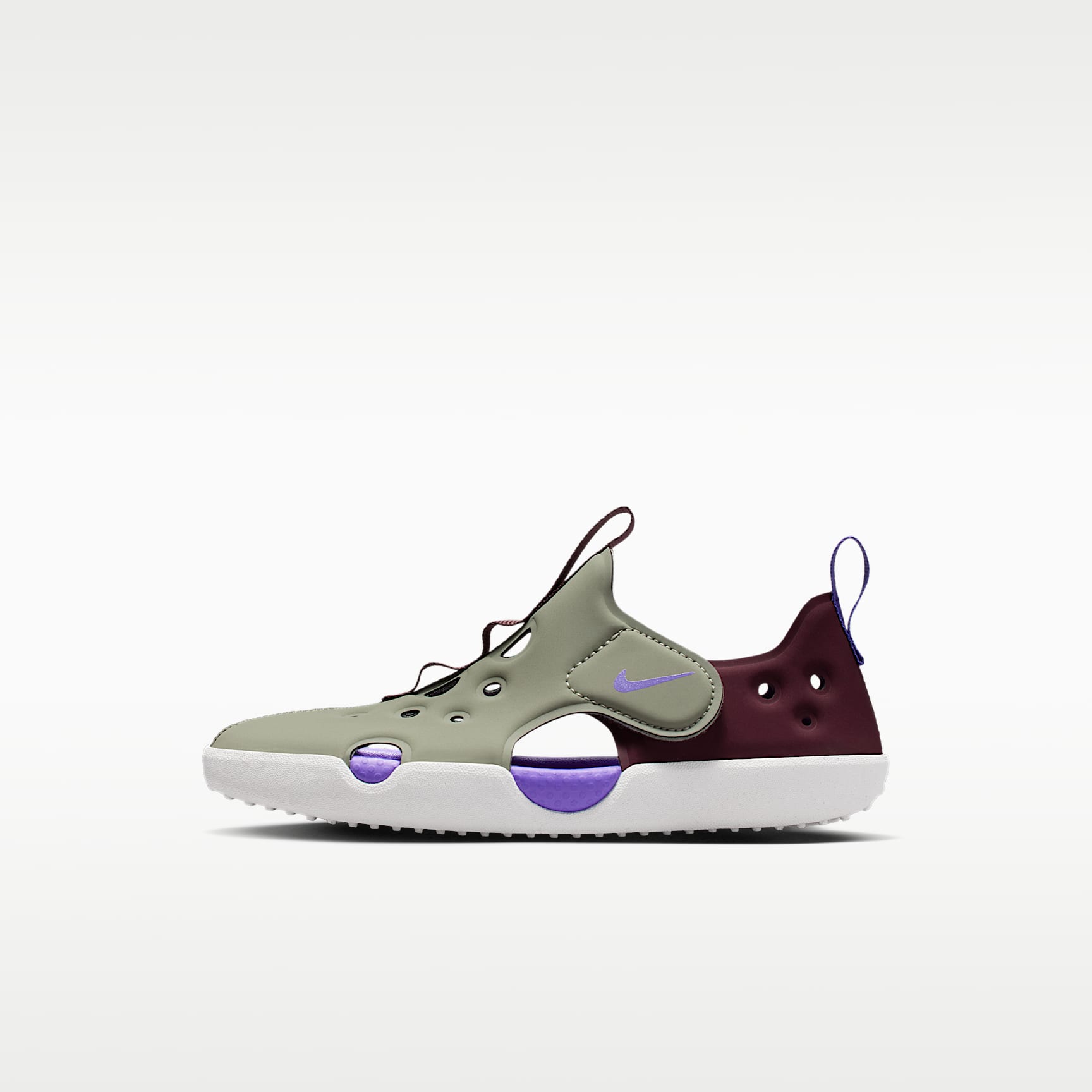 Nike Sunray Protect 4 Younger Kids' Sandals. Nike VN