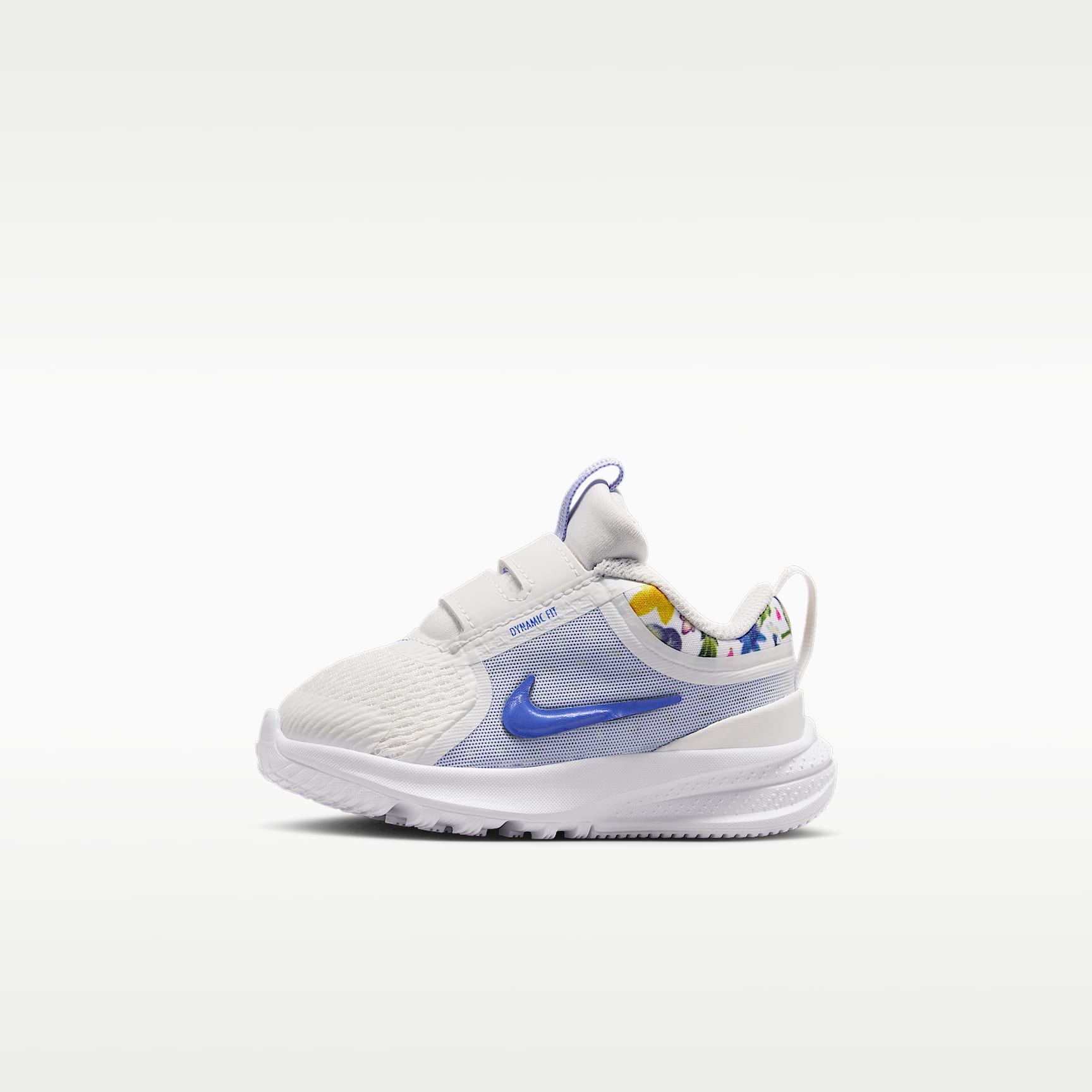 Nike Star Runner 5 嬰幼兒鞋款。Nike TW
