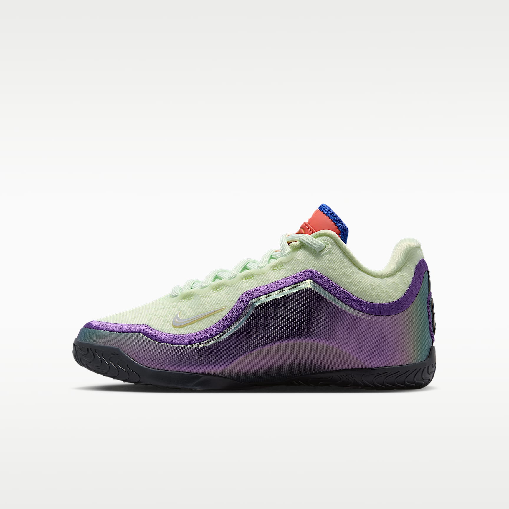 LeBron XXIII "Green with Envy" Big Kids' Basketball Shoe. Nike JP