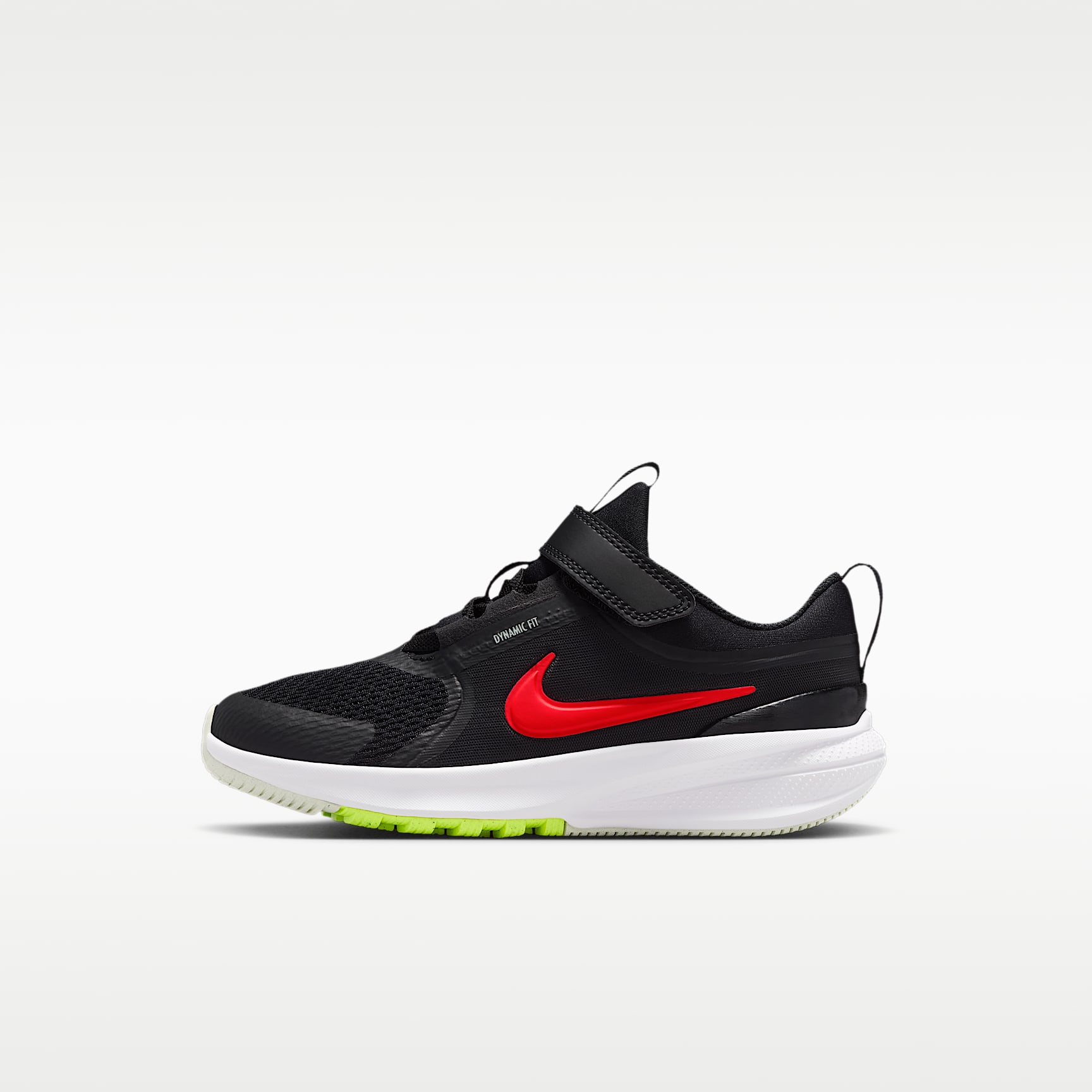 Tenis de correr para niños de preescolar Nike Star Runner 5. Nike.com