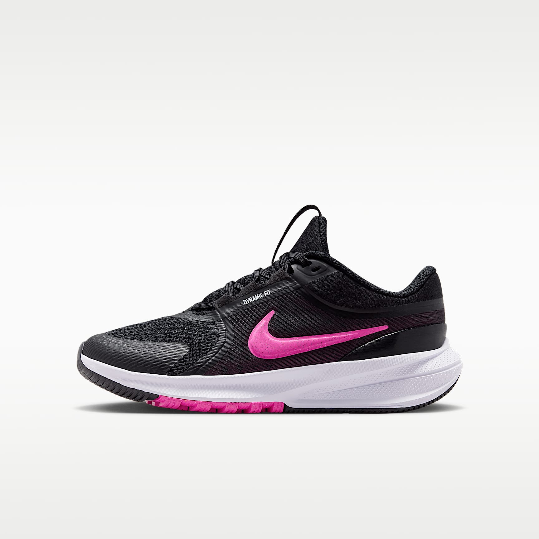 Nike Star Runner 5 Big Kids' Running Shoes. Nike.com
