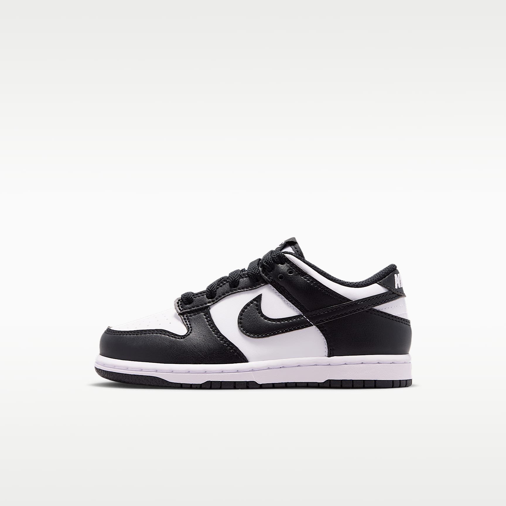 Nike Dunk Low Younger Kids' Shoes. Nike CA