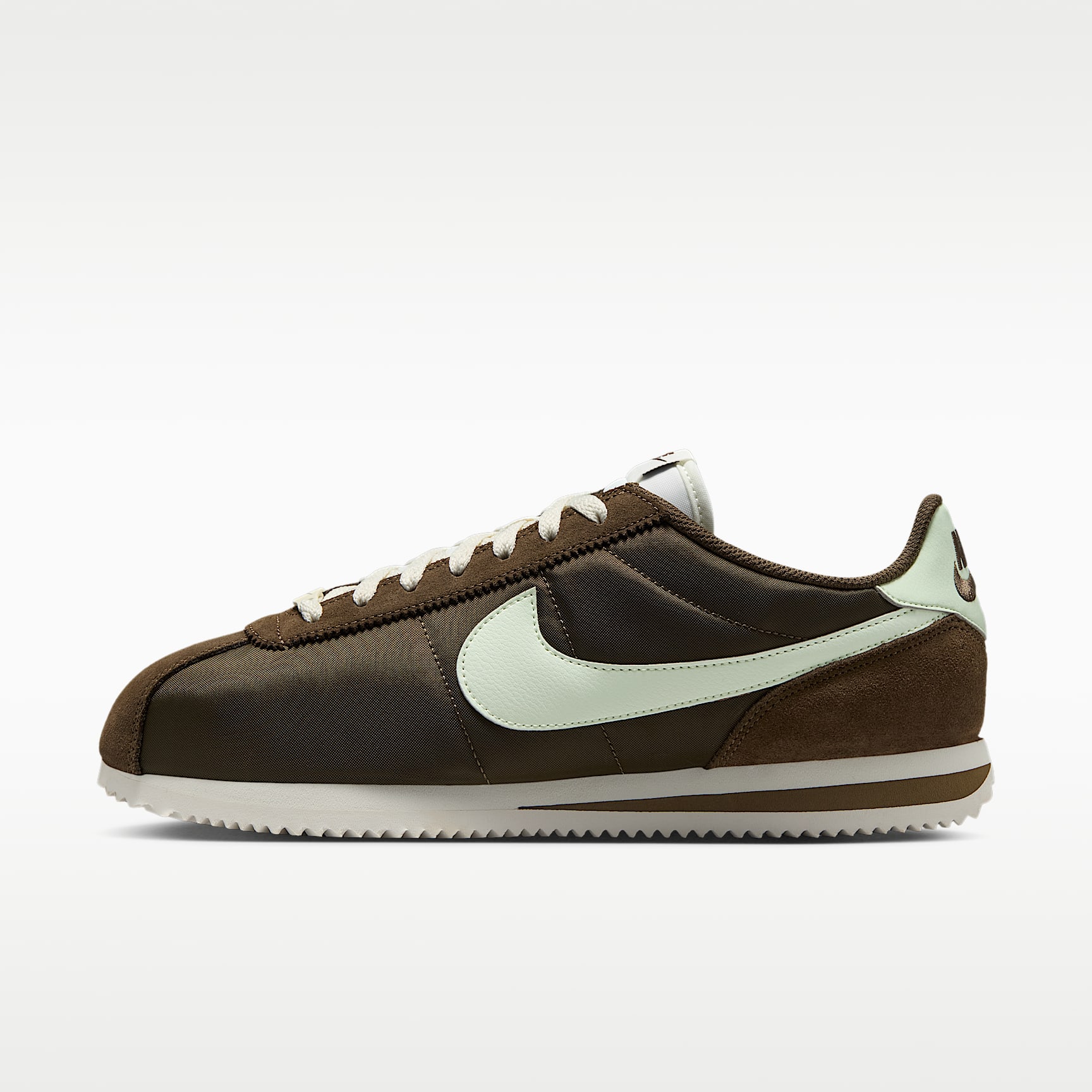 Nike Cortez Textile Men's Shoes. Nike.com