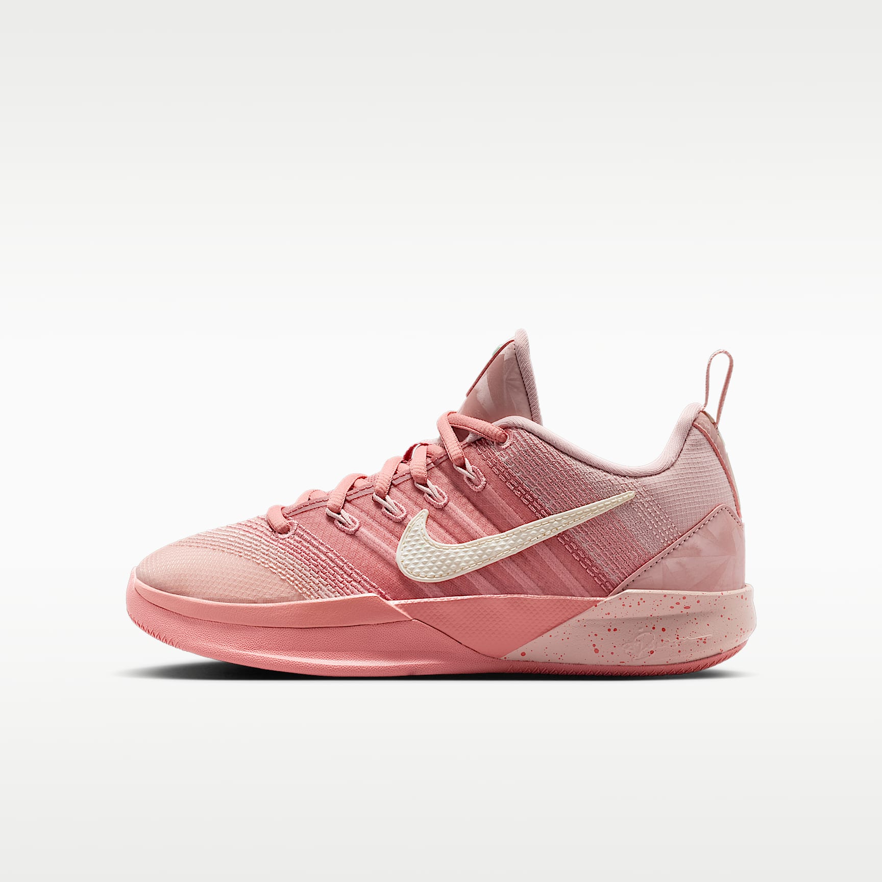 Sabrina 3 'Three' Older Kids' Basketball Shoes. Nike PH