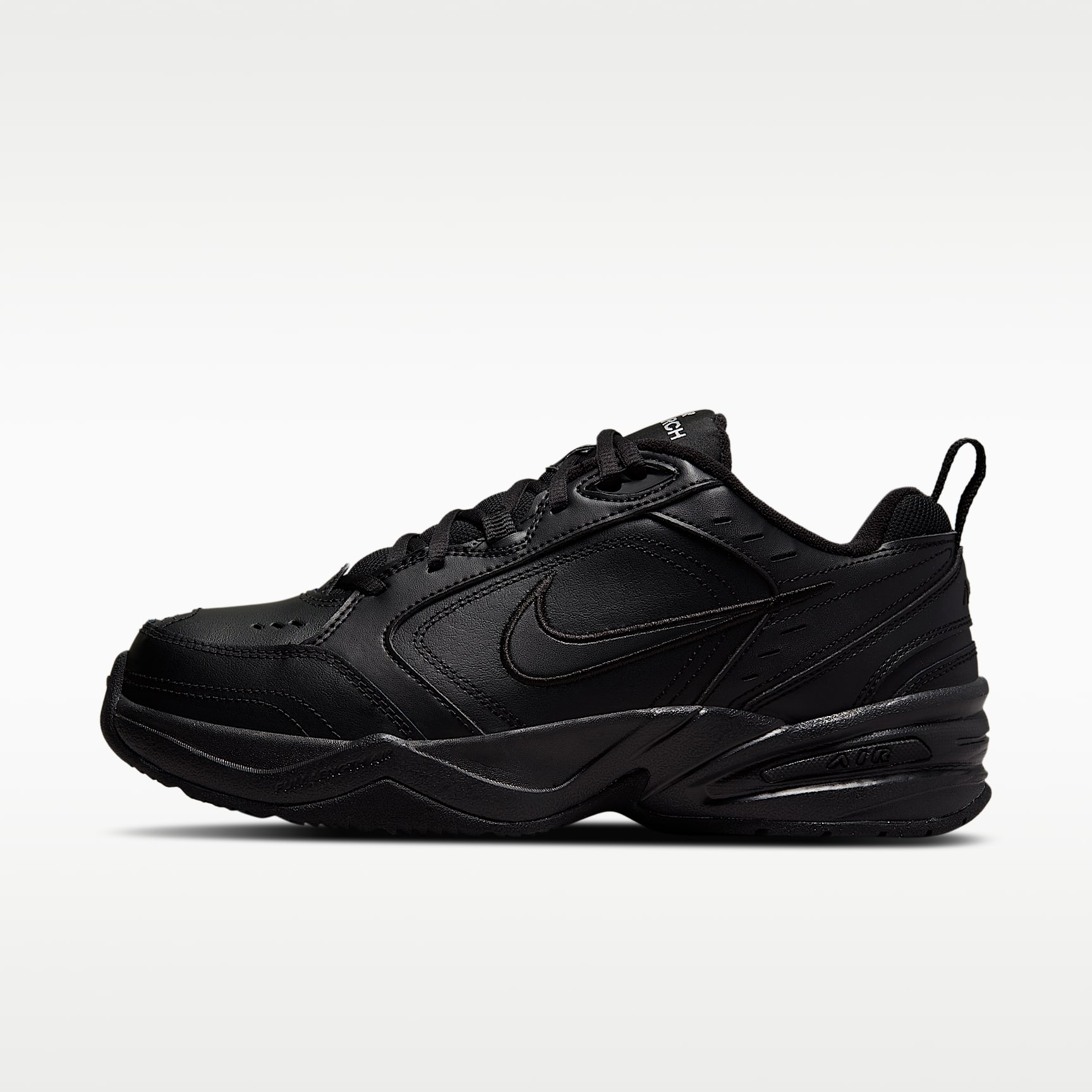 Nike Air Monarch IV Men's Workout Shoes (Extra Wide). Nike.com
