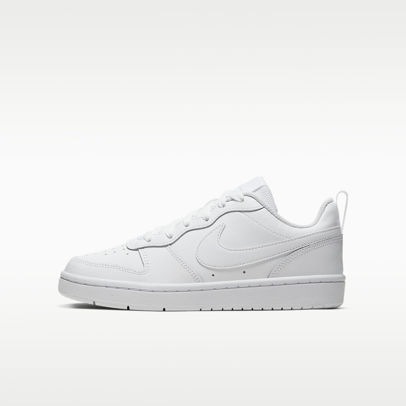 Reviews: Nike Court Borough Low 2 Older Kids' Shoes. Nike.com