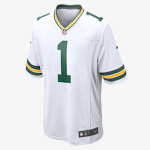 Micah Parsons Green Bay Packers Men's Nike Game Jersey. Nike.com