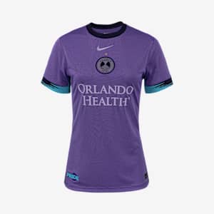 Jersey Nike Dri-FIT de la NWSL tipo réplica para mujer Marta Vieira da ...