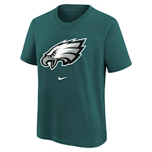 Philadelphia Eagles Primary Logo Legend Big Kids’ Nike Dri-FIT NFL T ...