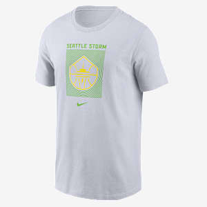 Seattle Storm Men's Nike WNBA T-Shirt. Nike.com