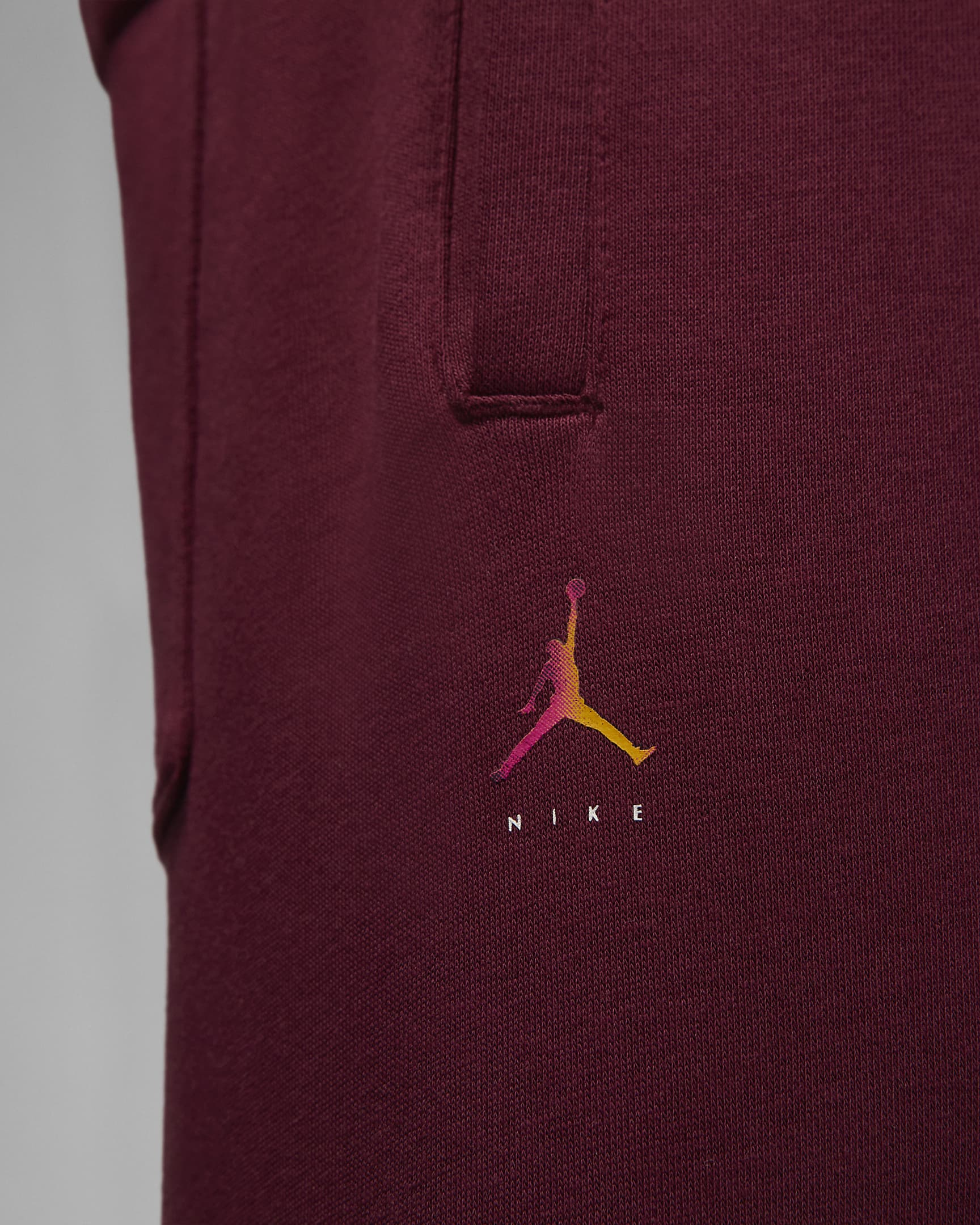 Jordan Flight MVP Men's Fleece Trousers. Nike UK