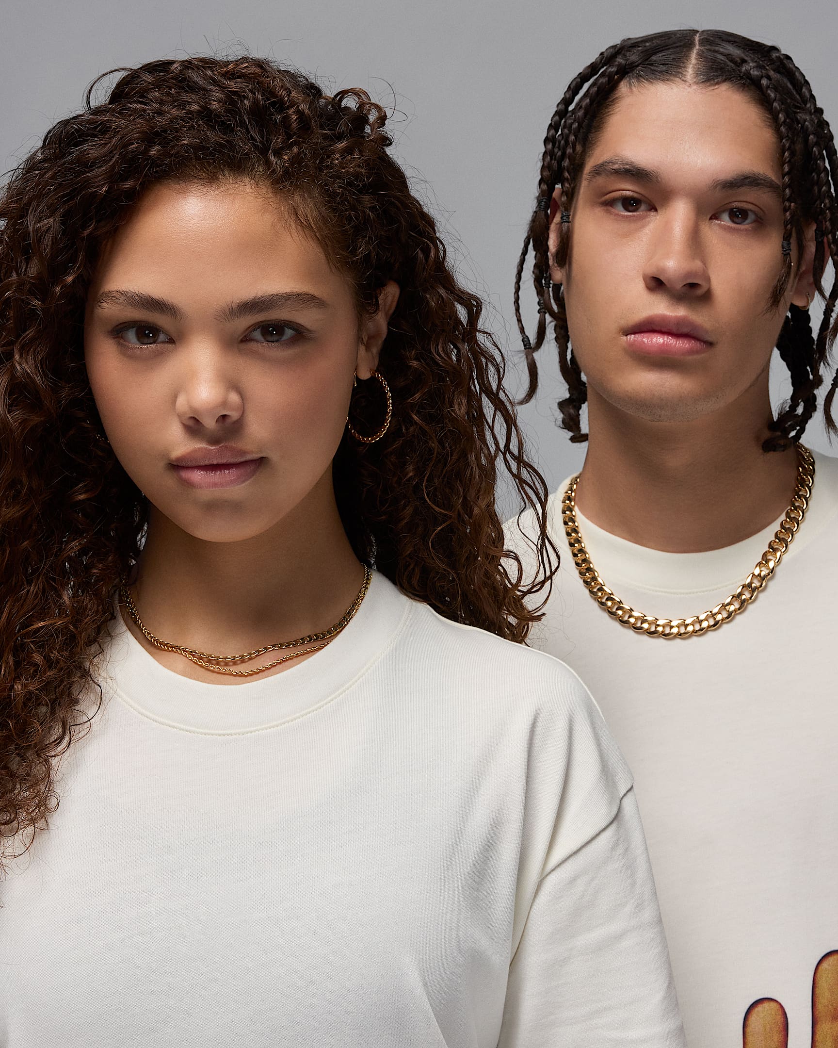 Jordan Flight MVP Men's Rings T-Shirt. Nike ID