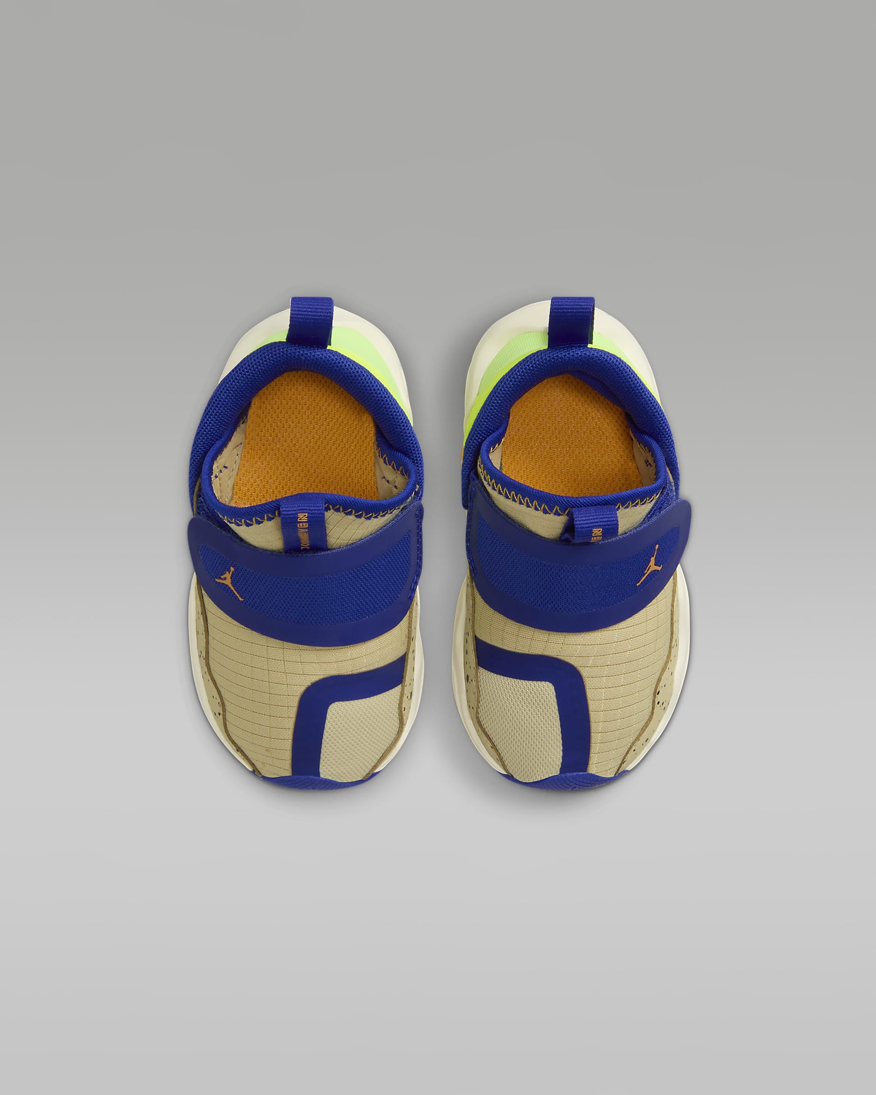 Jordan 23/7 SE Baby/Toddler Shoes. Nike IL