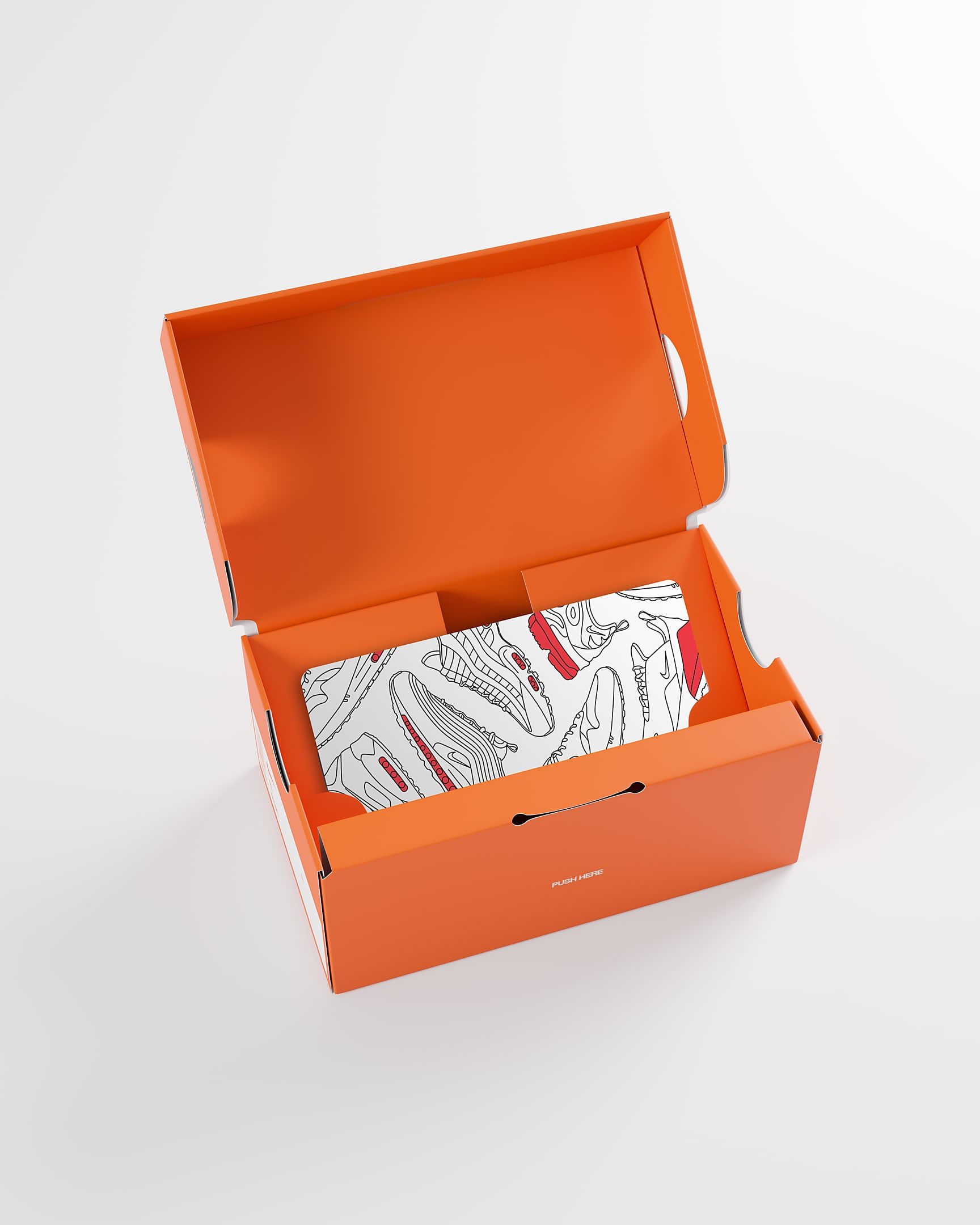 Nike Gift Card . Nike.com