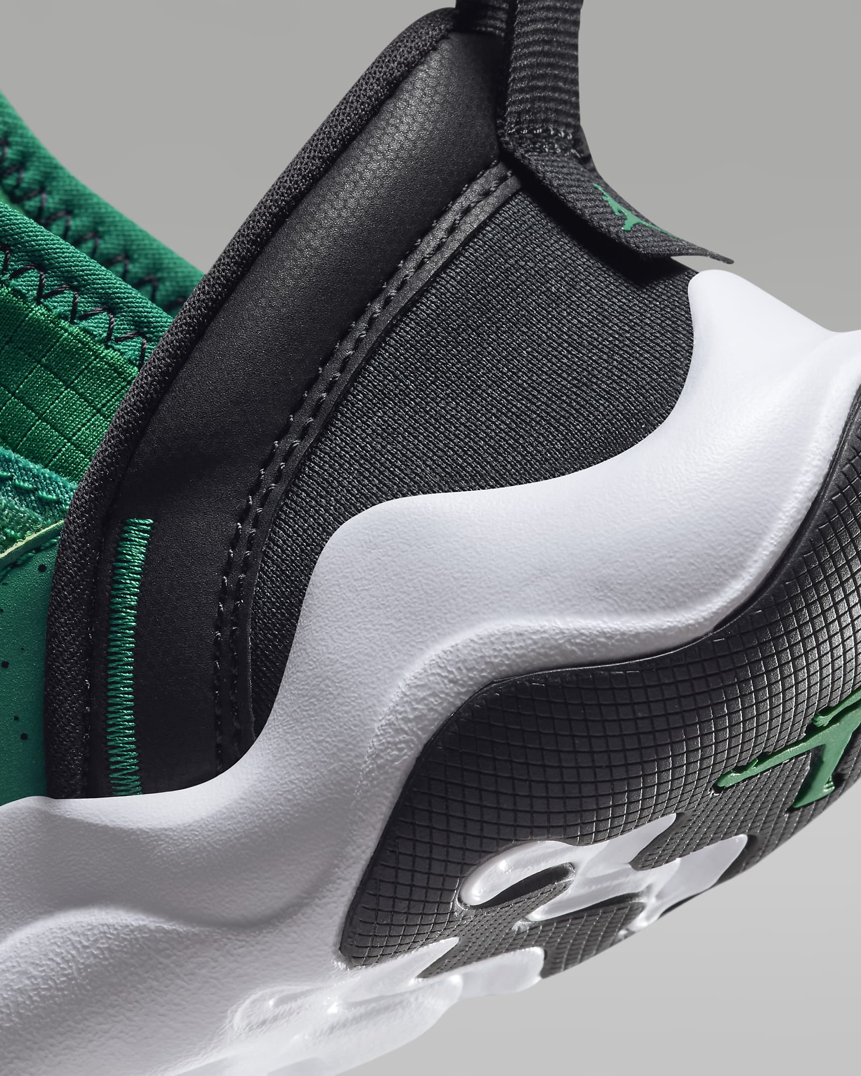 Jordan 23/7 Younger Kids' Shoes. Nike PH