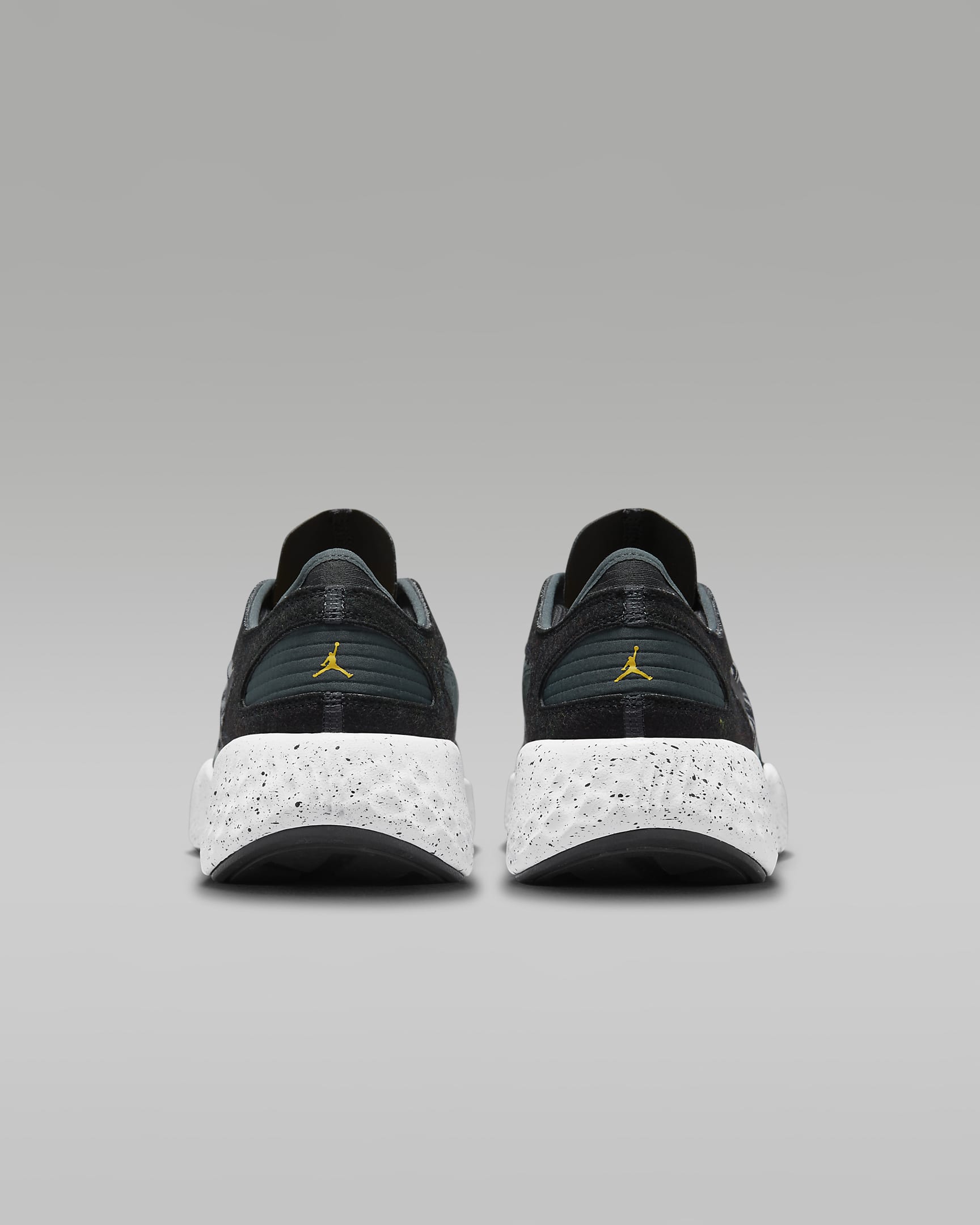 Jordan Delta 3 Low Men's Shoes. Nike BE