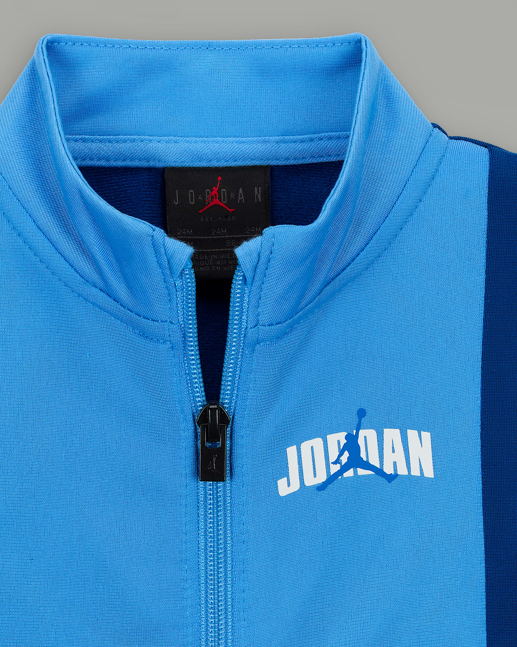 Jordan Baby (12–24M) Arched Jordan 2-Piece Tricot Set. Nike UK