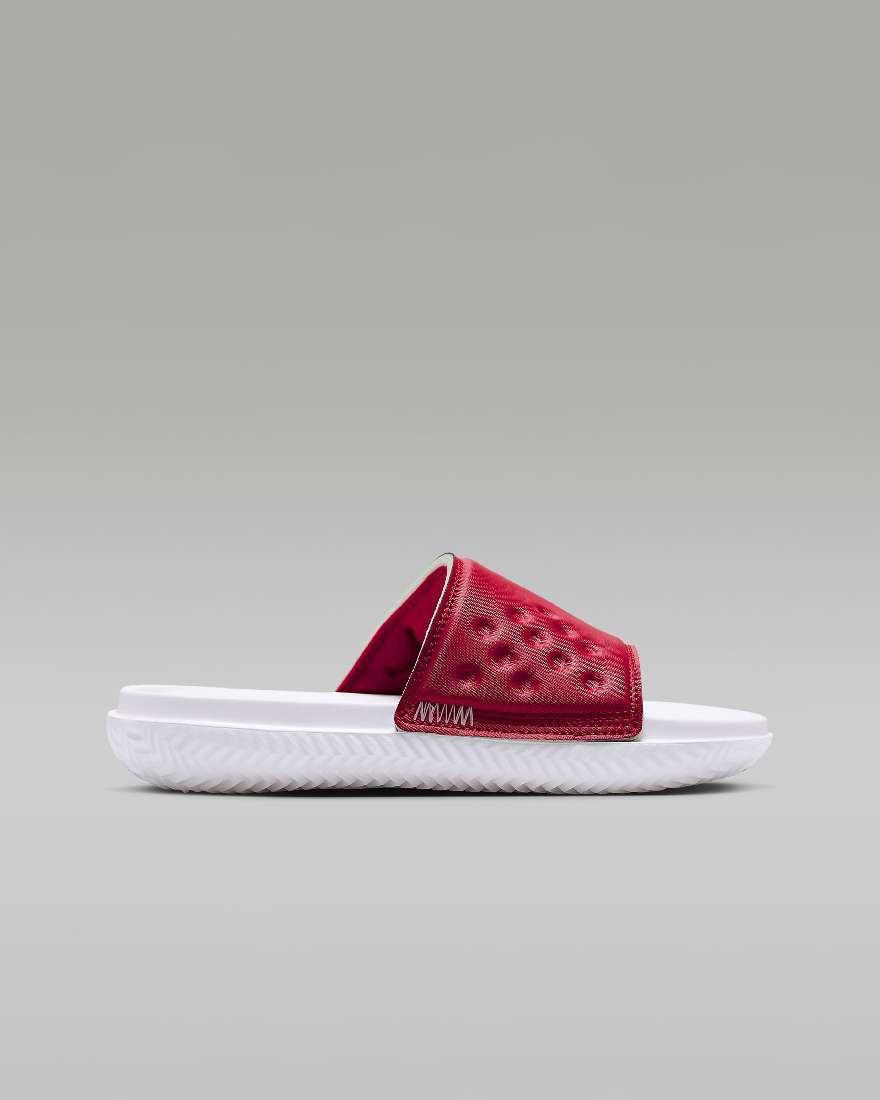 Jordan Play Older Kids' Slides. Nike PH